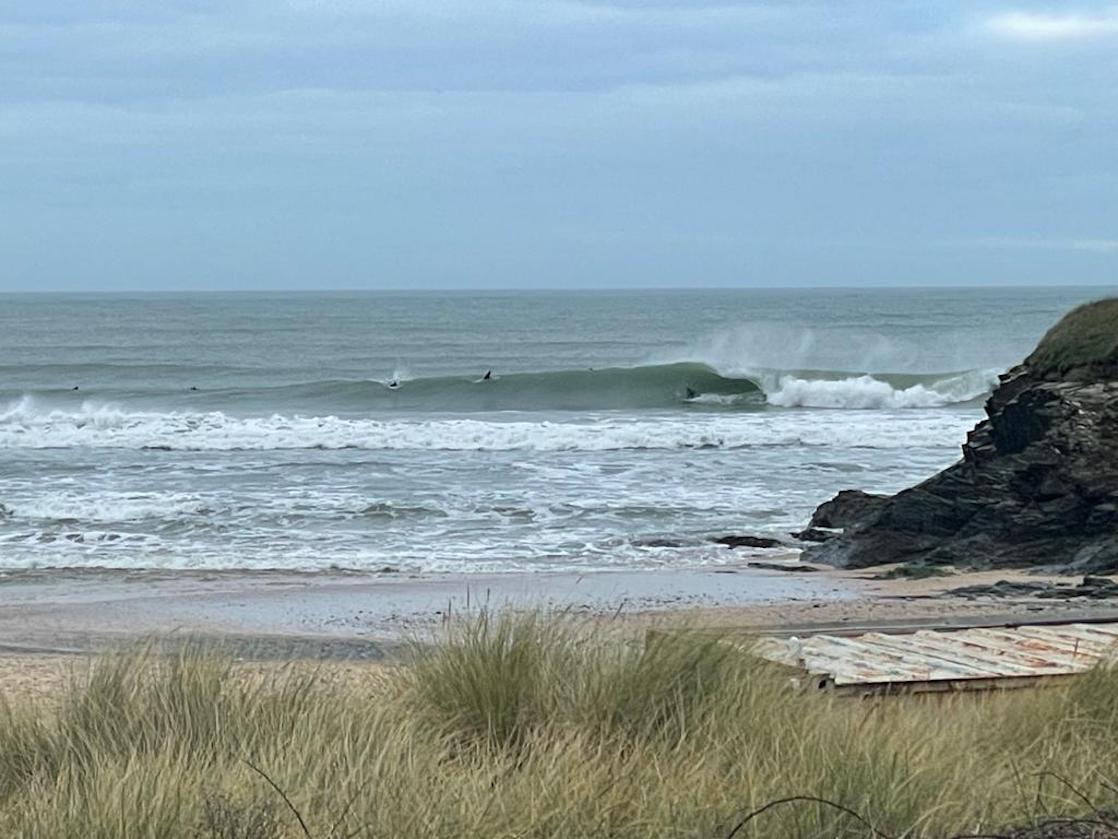 Harlyn Bay Beach Guide | Key Info & Local Tips
