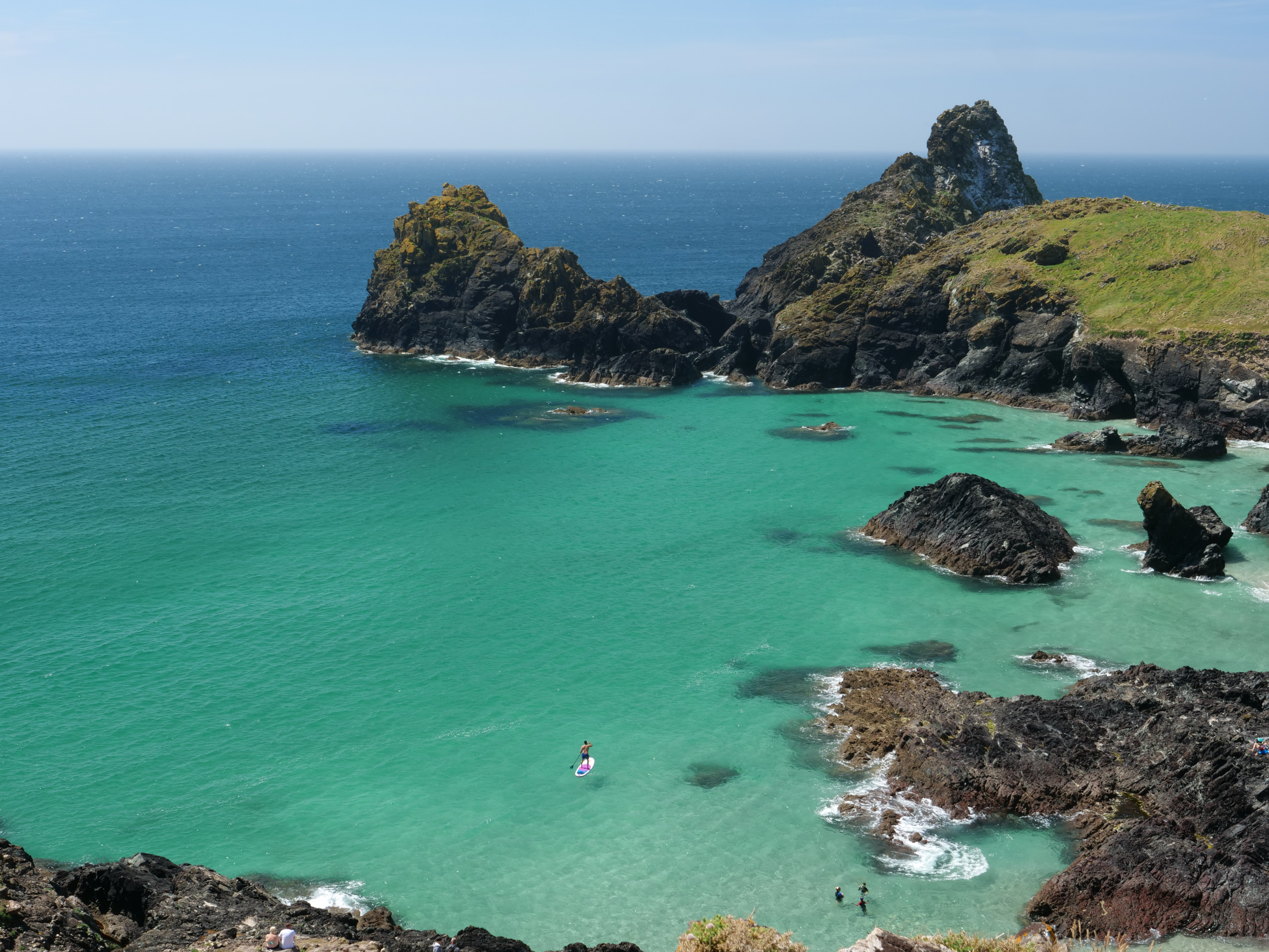 Kynance Cove Beach Guide | Key Info & Local Tips