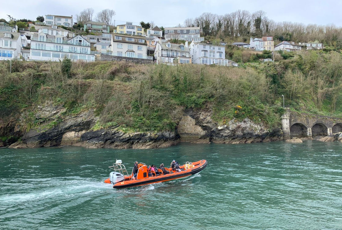 Millendreath Beach, Looe | Cornish Secrets