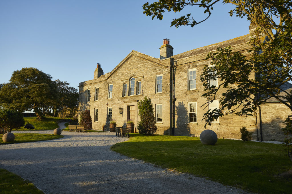 We Review: The Pig at Harlyn Bay | Cornish Secrets