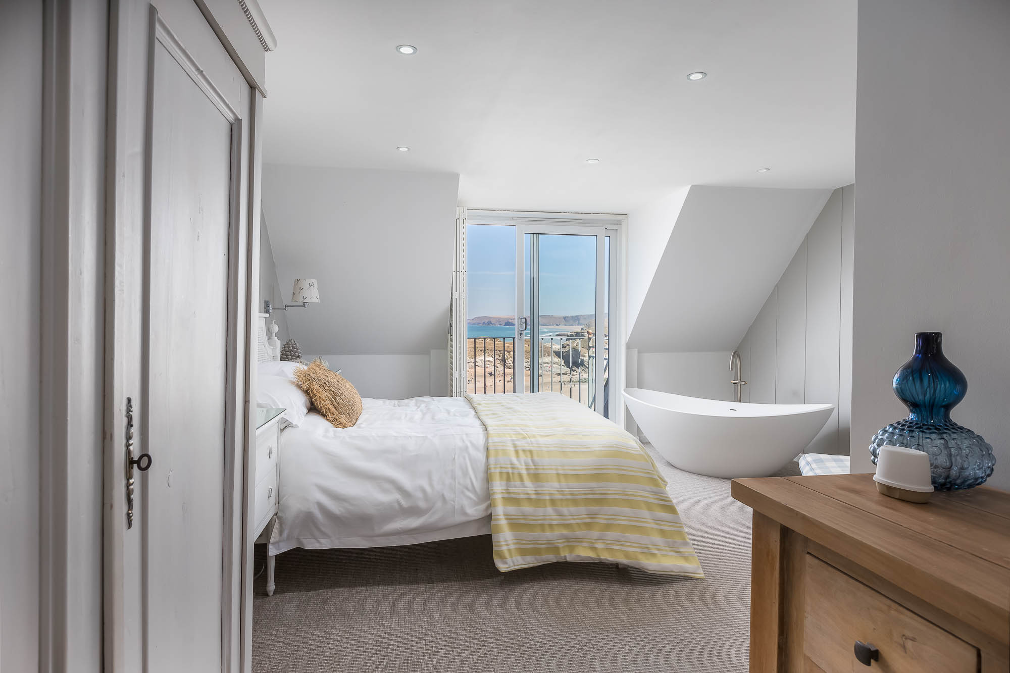 Local's Guide to the Best Places to Stay in Cornwall