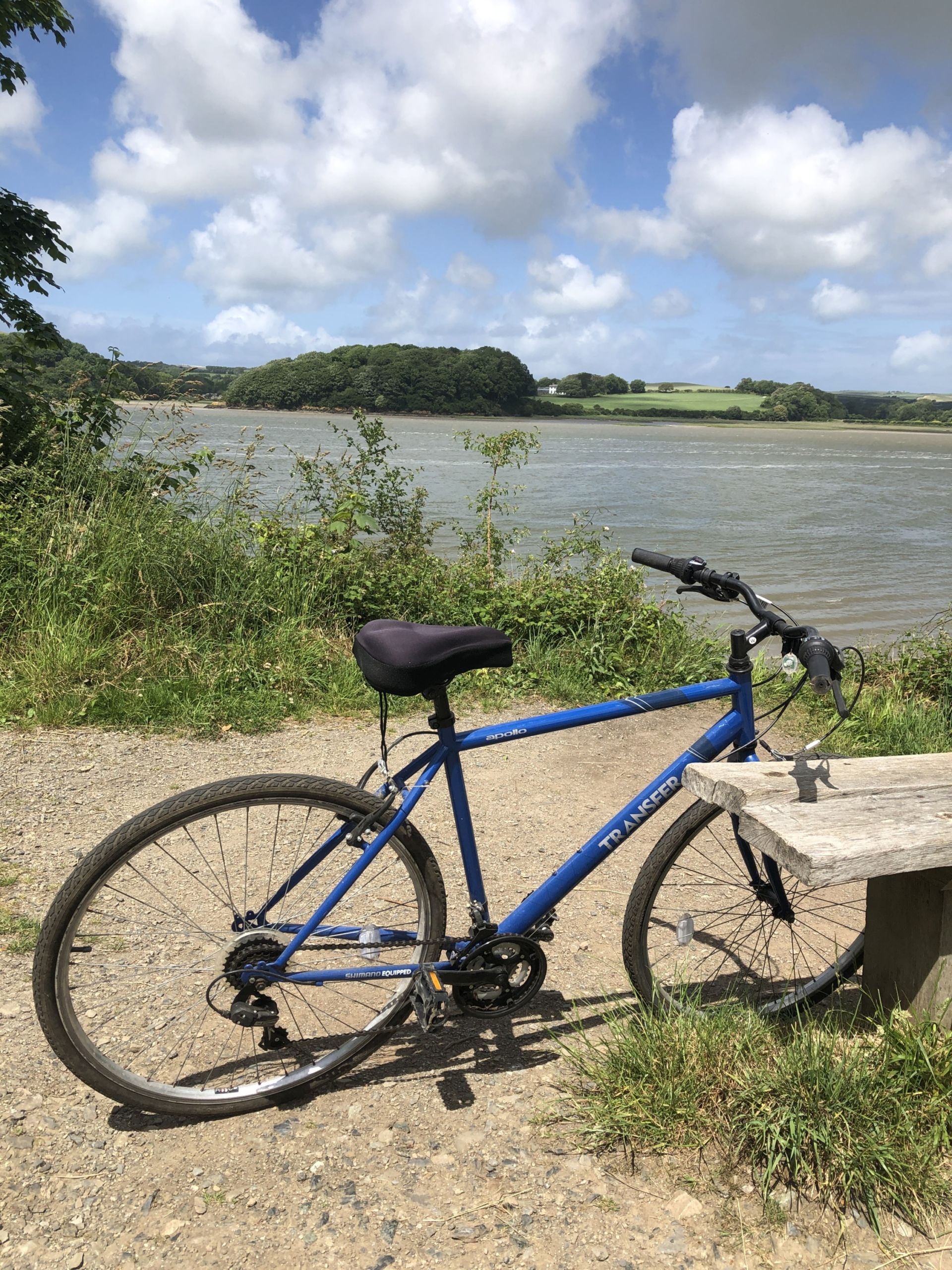 10 of the Best Family Cycle Trails in Cornwall | Cornish Secrets