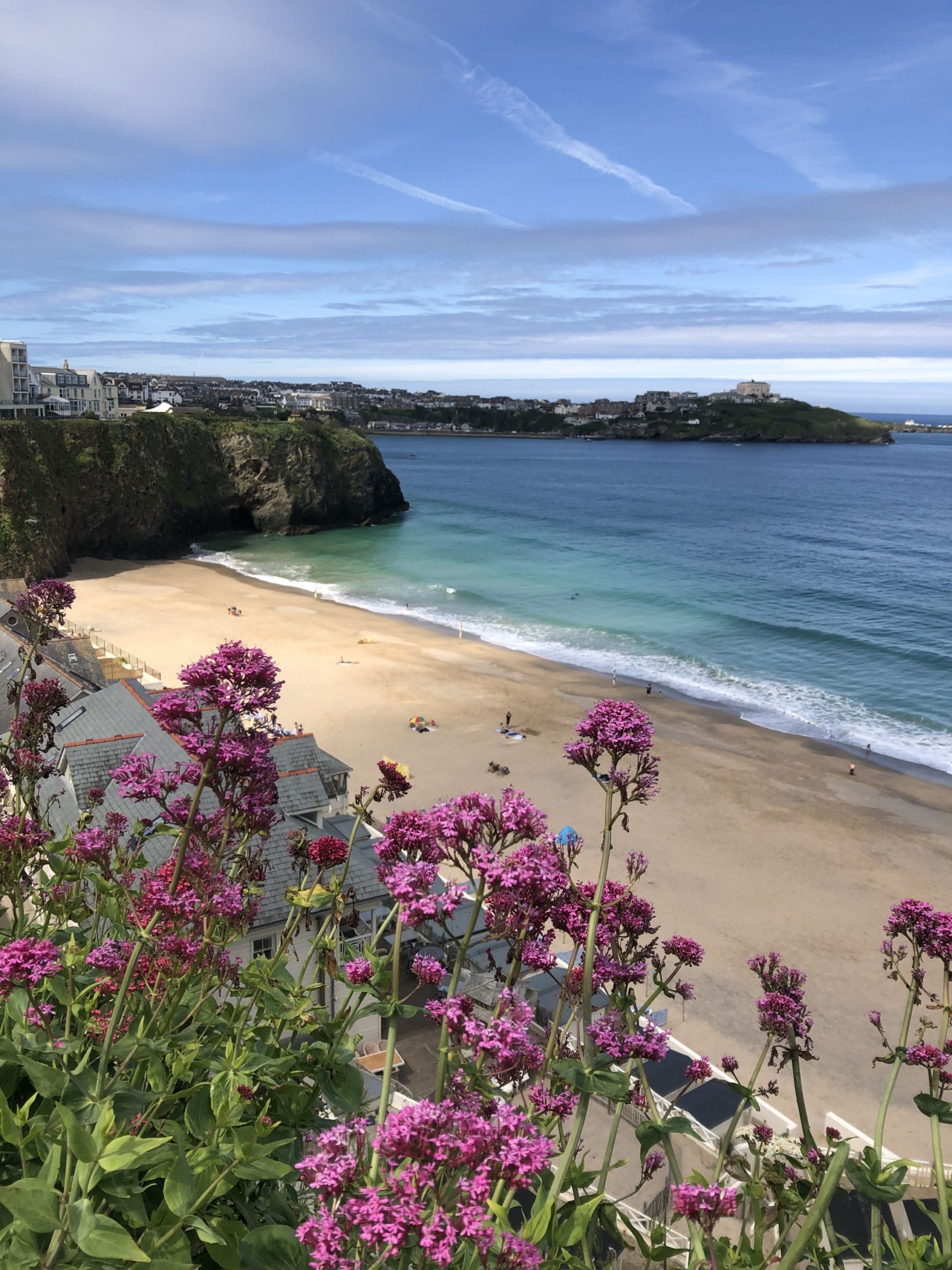 The Best Beaches in Newquay, Cornwall | From Cornish Secrets