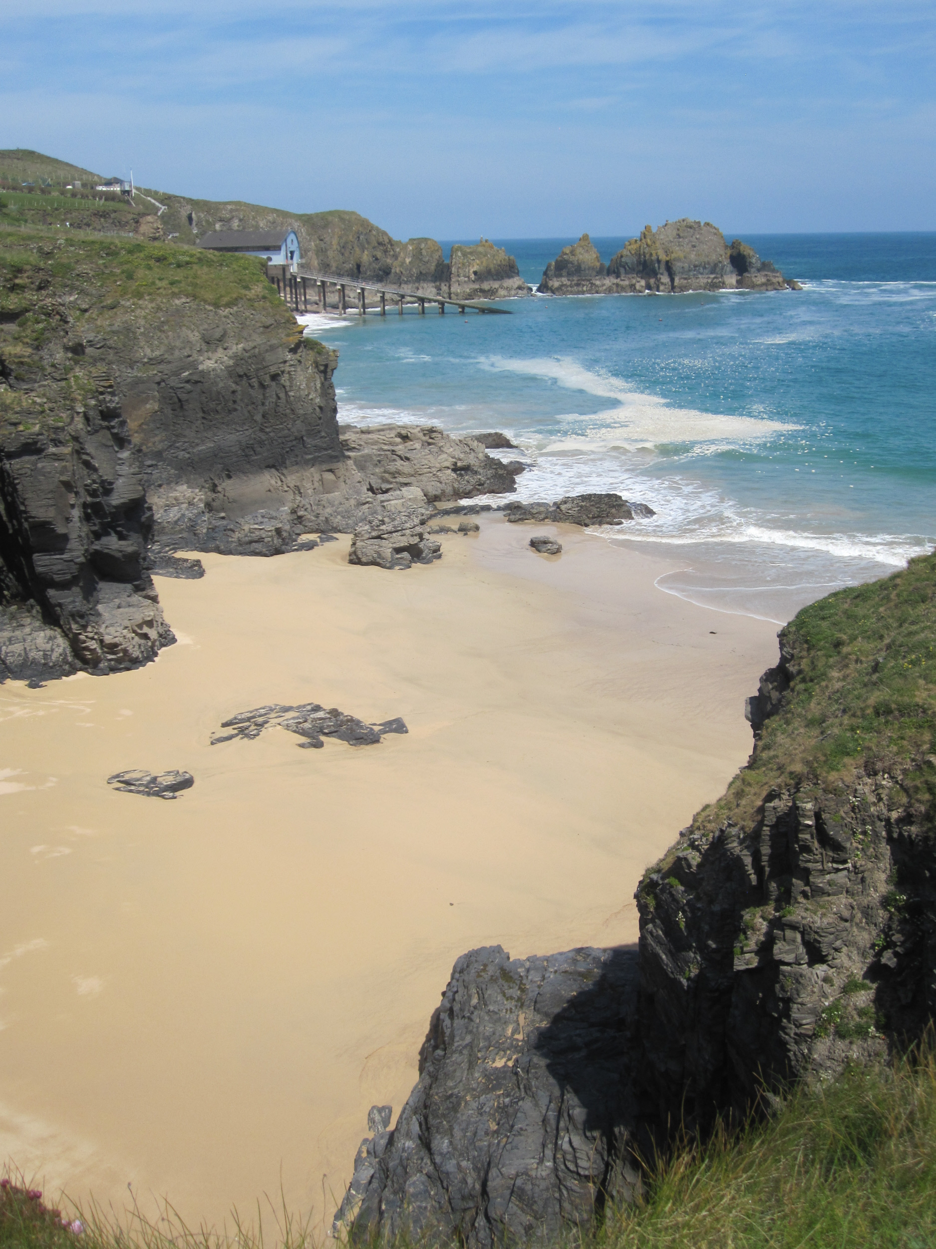 Mother Ivey's Bay Beach Guide | Key Info & Local Tips