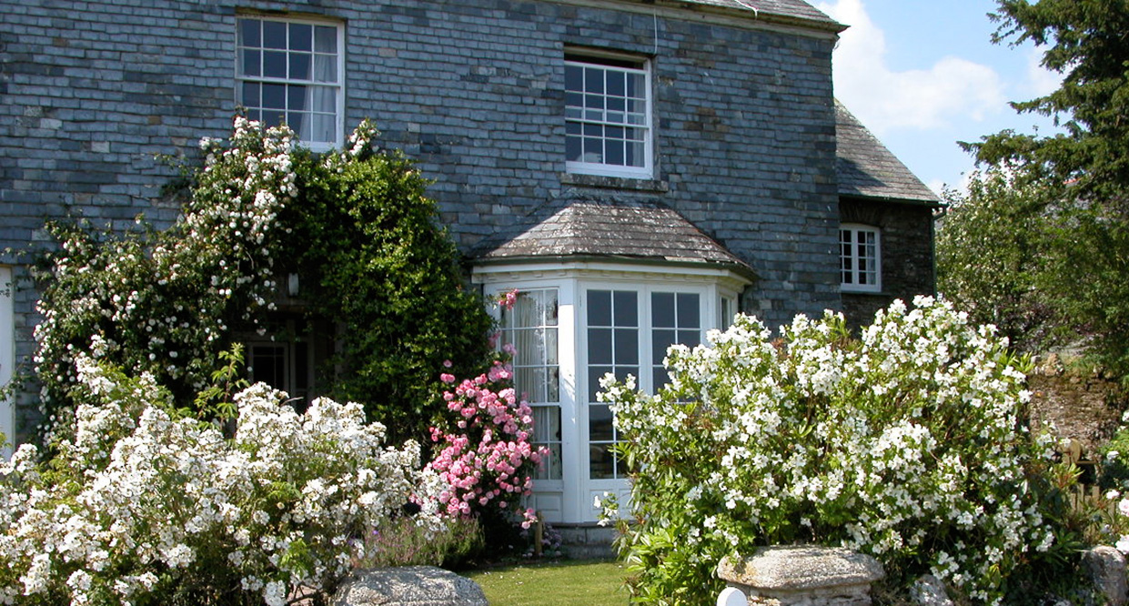 Farmhouse, Treworgey Cottages Holiday Cottage | Book Now | Cornish Secrets
