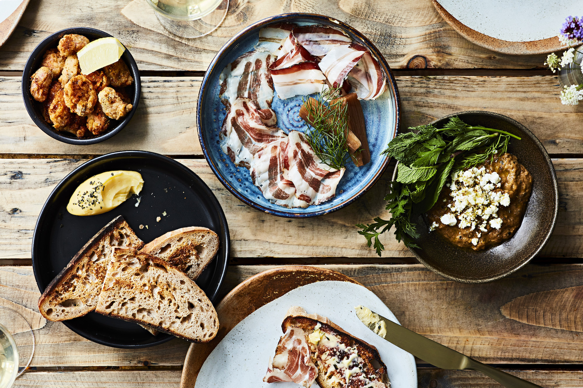 Barnaby's x Trevibban Mill: A 2023 Foodie Hotspot | Cornish Secrets