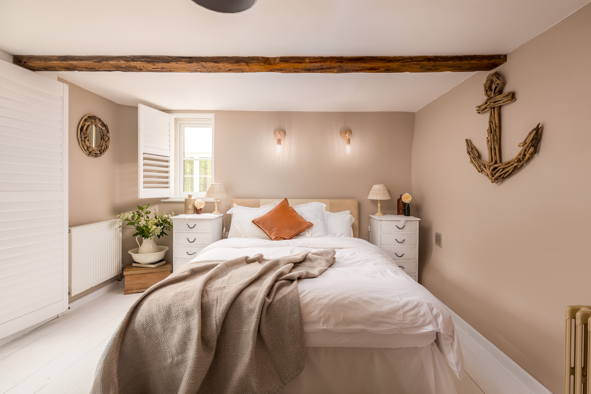 10 Interior Design Tips for your Holiday Home | Cornish Secrets