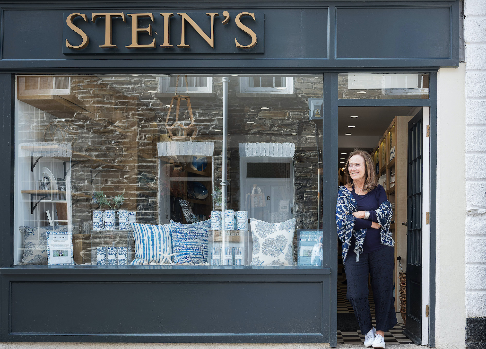 Our top ten Padstow shops | Cornish Secrets
