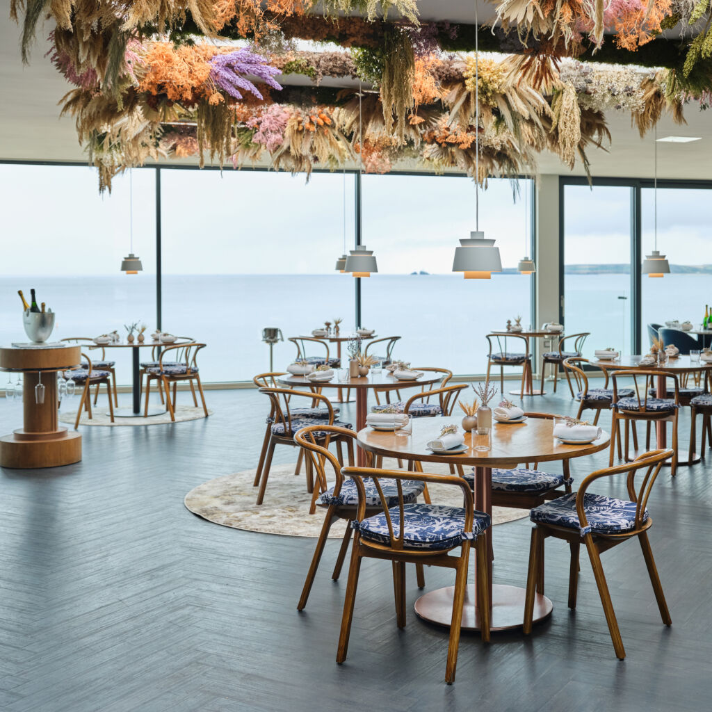 The Best Restaurants in Cornwall | Cornish Secrets