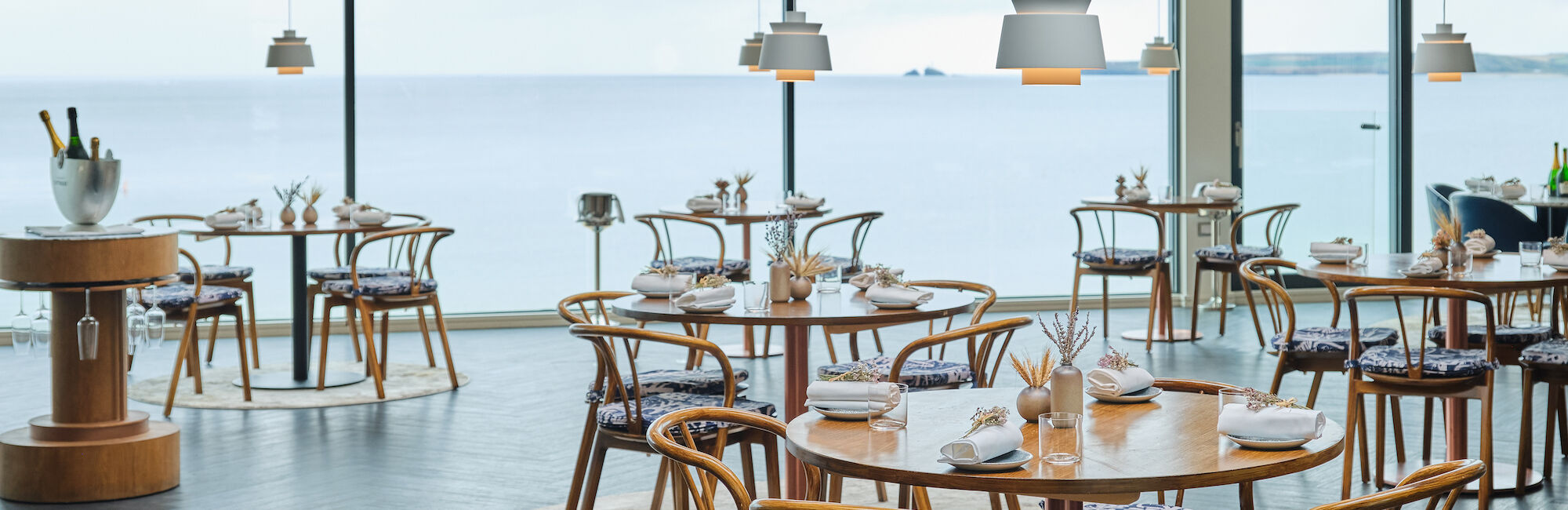 The Best Restaurants in Cornwall | Cornish Secrets