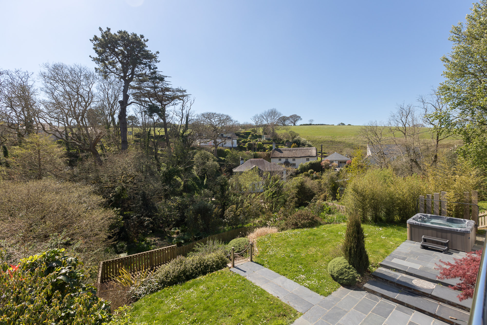 Creek End Holiday Cottage | Book Now | Cornish Secrets