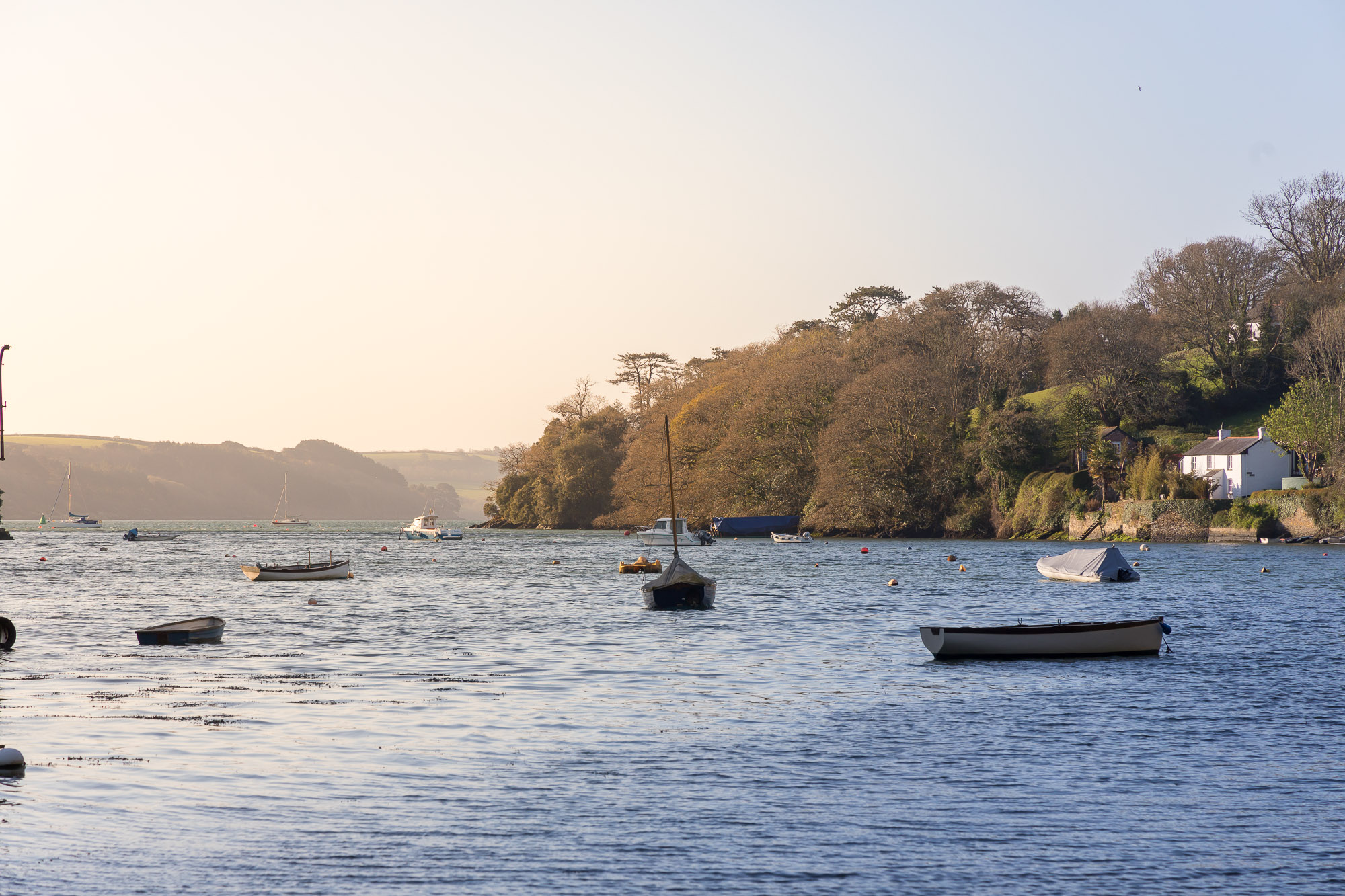 Creek End Holiday Cottage | Book Now | Cornish Secrets