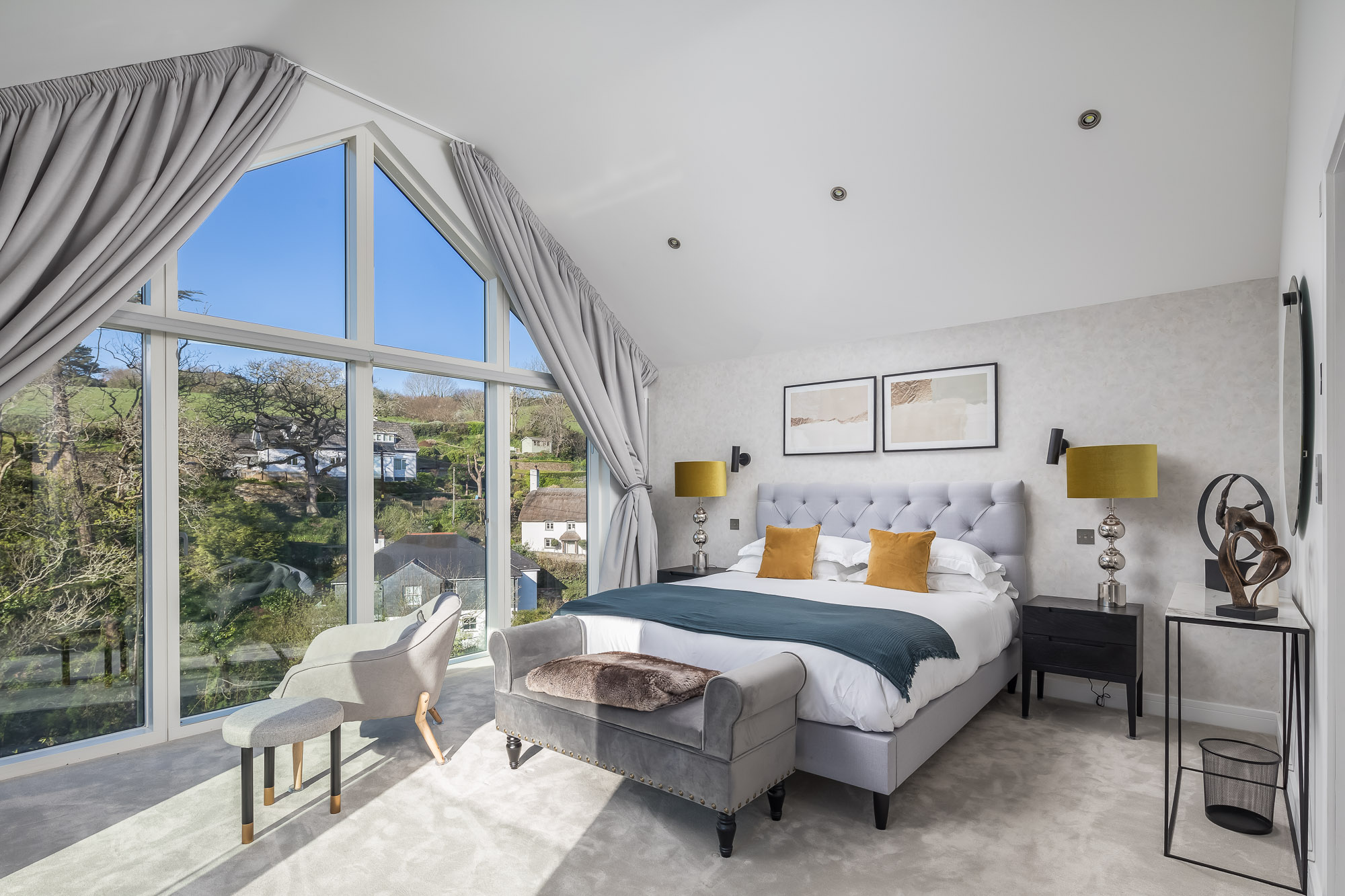 Creek End Holiday Cottage | Book Now | Cornish Secrets