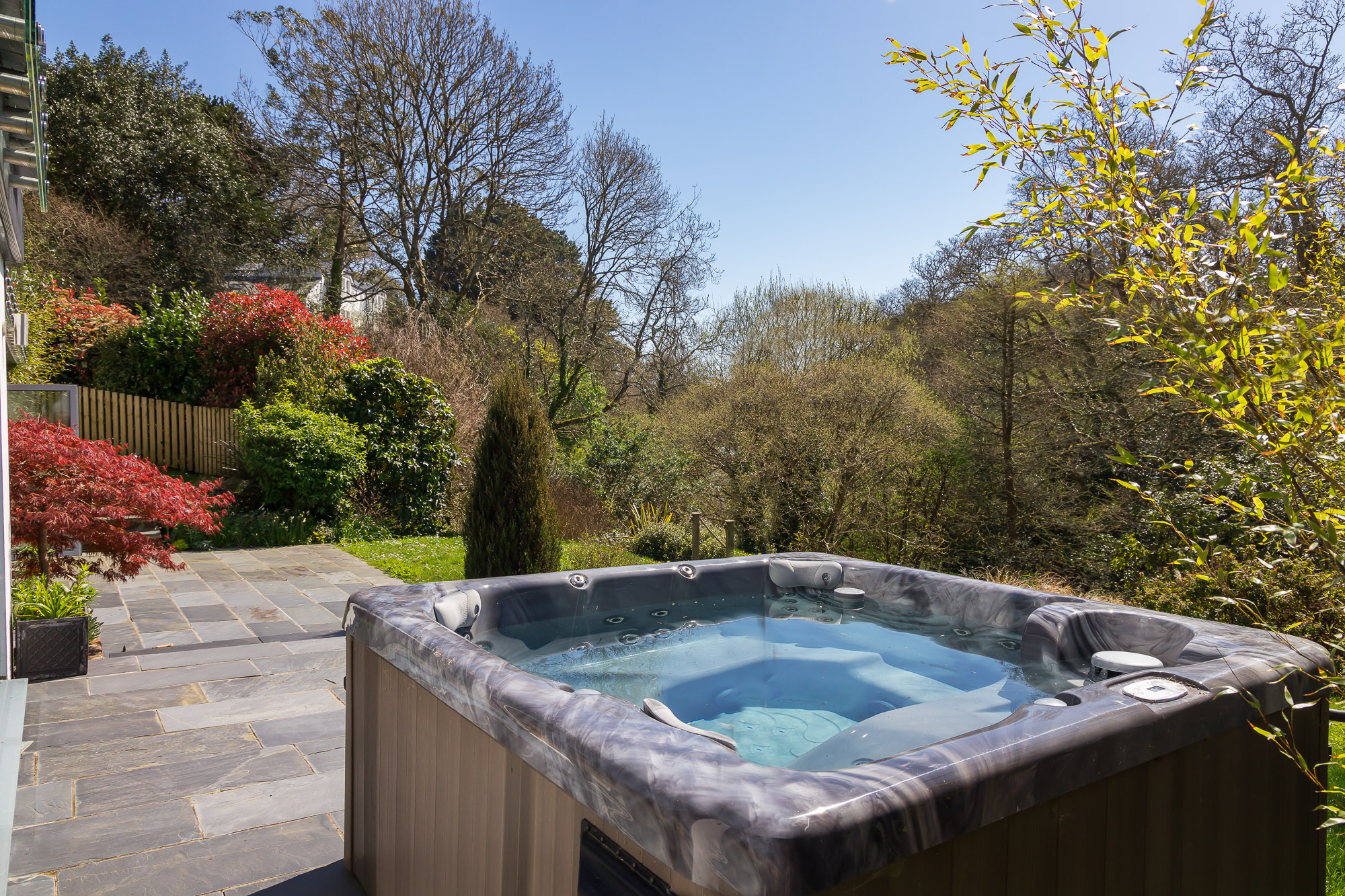Creek End Holiday Cottage | Book Now | Cornish Secrets