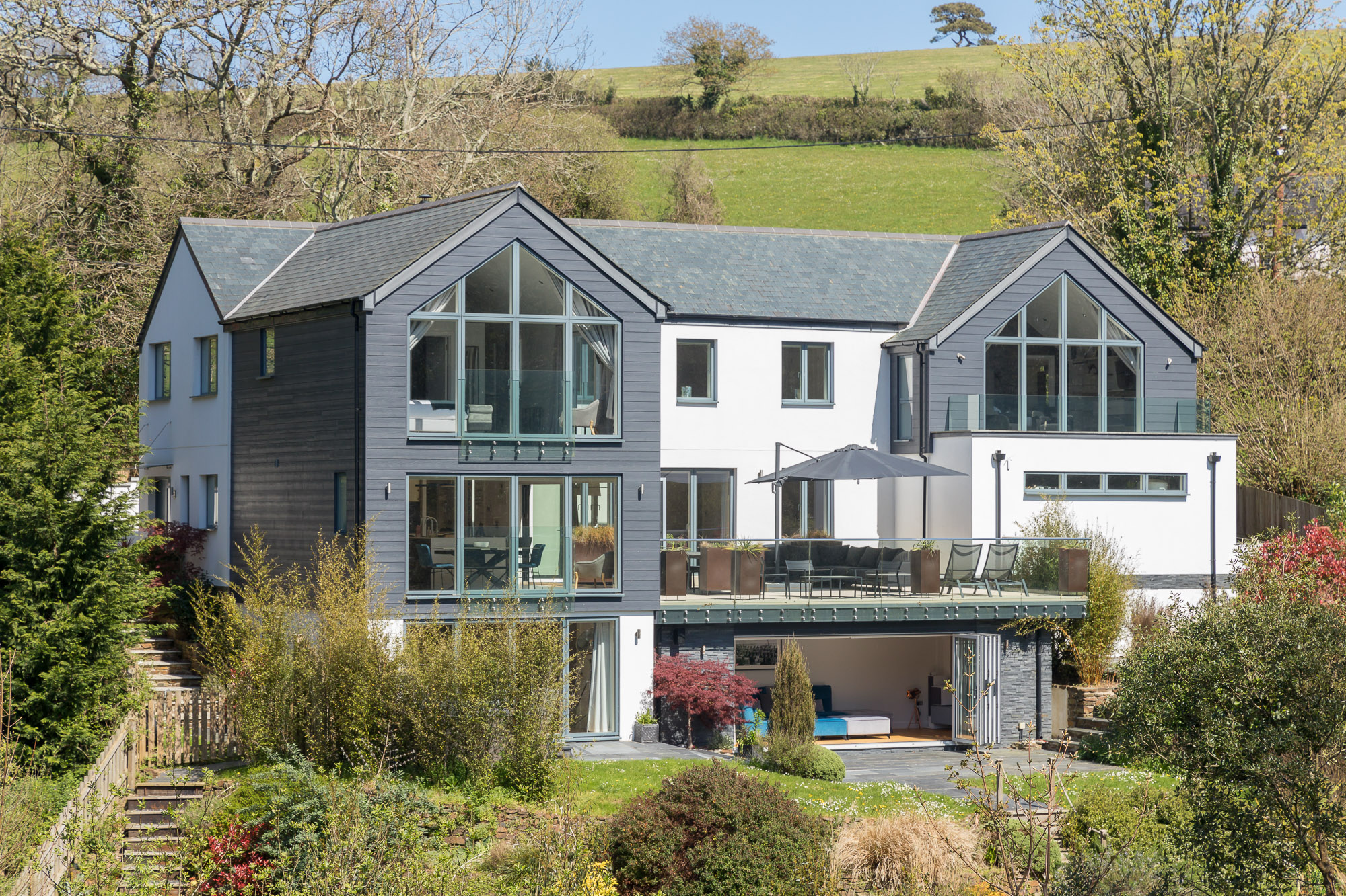 Creek End Holiday Cottage | Book Now | Cornish Secrets