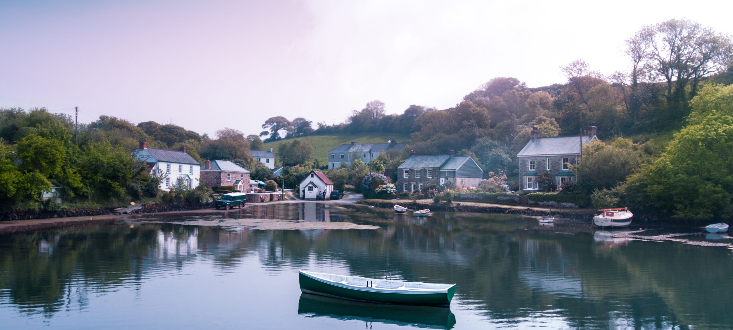 Turn-A-Penny Cottage Holiday Cottage | Book Now | Cornish Secrets