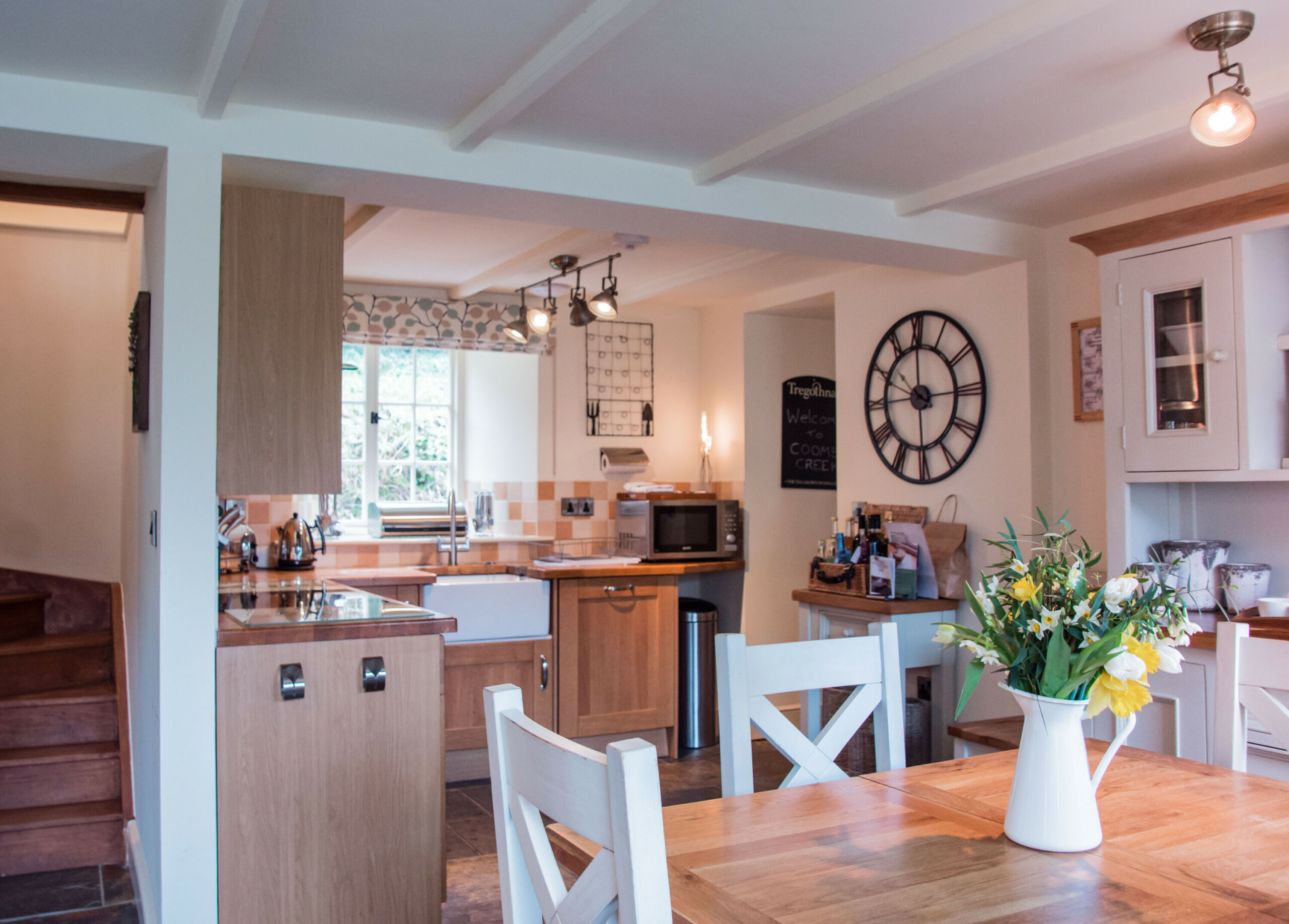 Holly Cottage Holiday Cottage | Book Now | Cornish Secrets