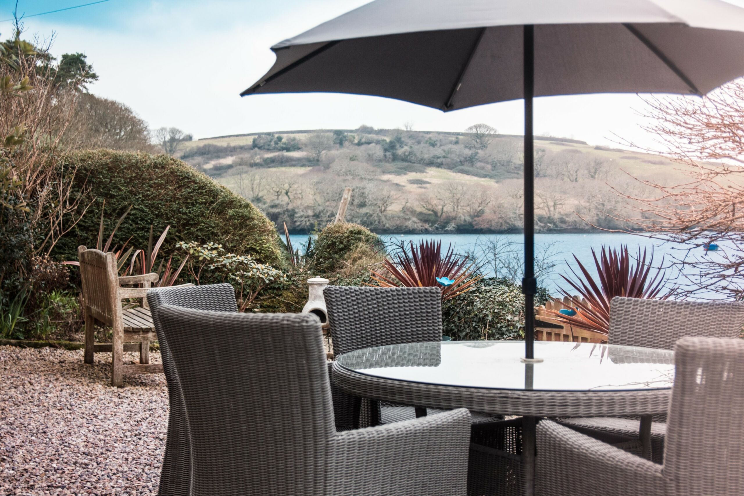 Holly Cottage Holiday Cottage | Book Now | Cornish Secrets