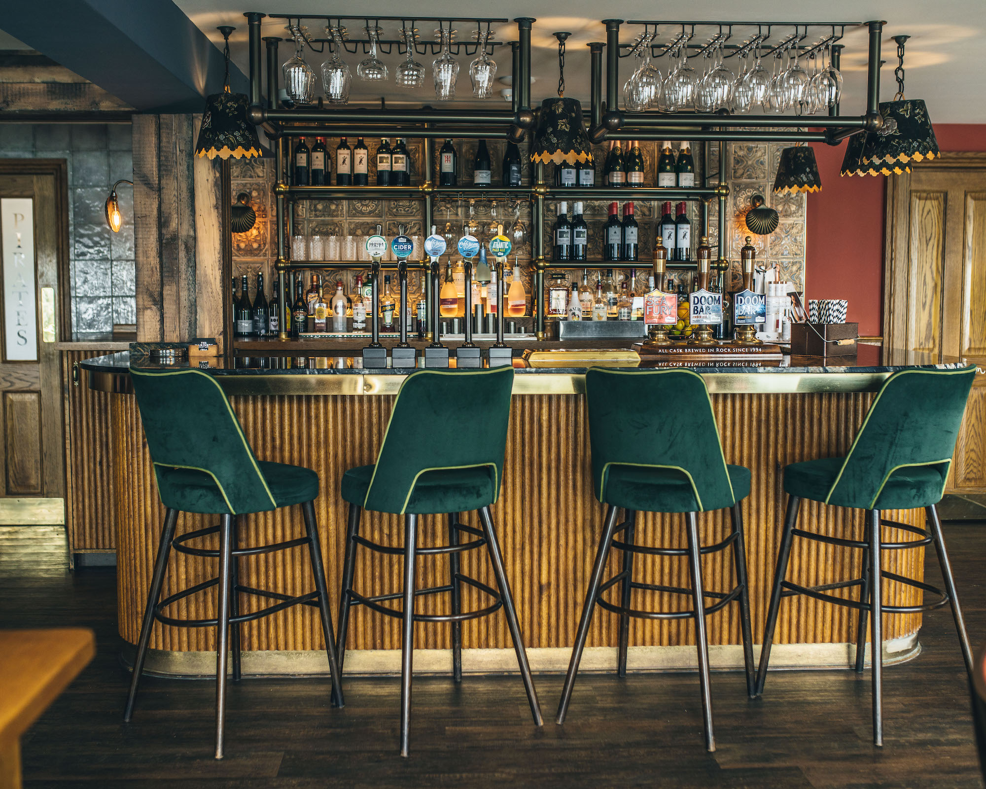 The Best Pubs in Rock | Cornish Secrets