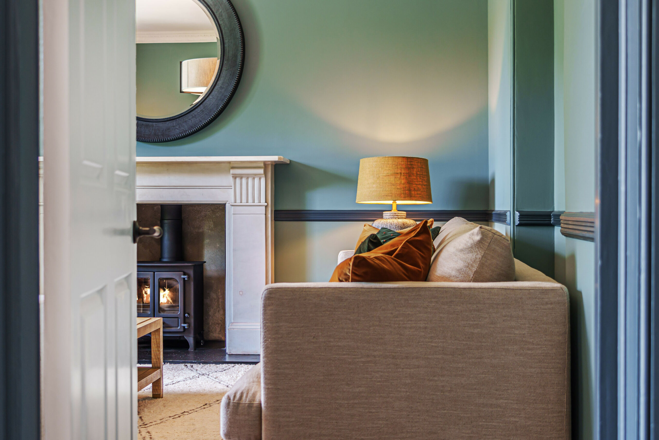 Cottages with Parking | Cornish Secrets : Cornish Secrets