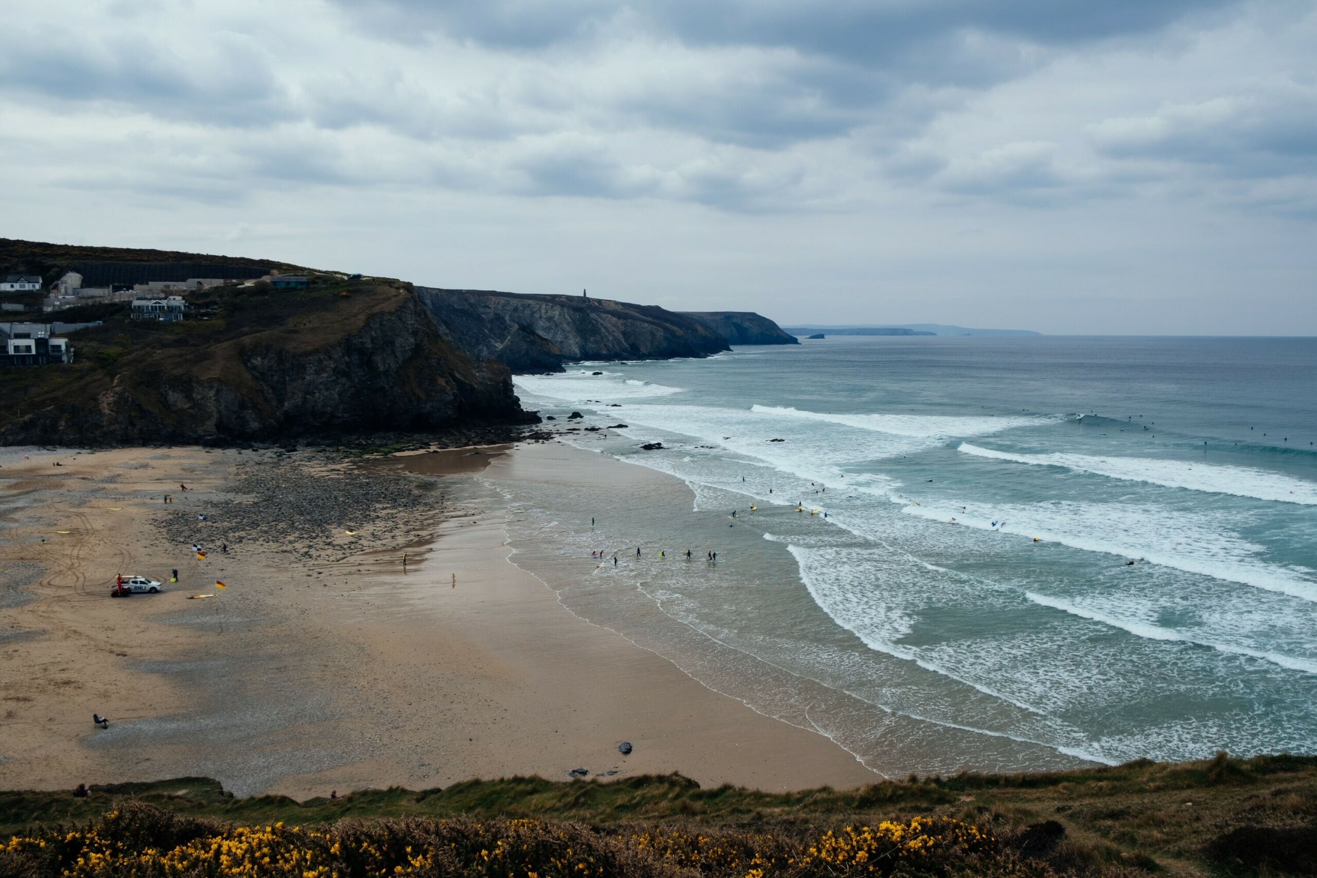 Porthtowan Holiday Guide | Cornish Secrets