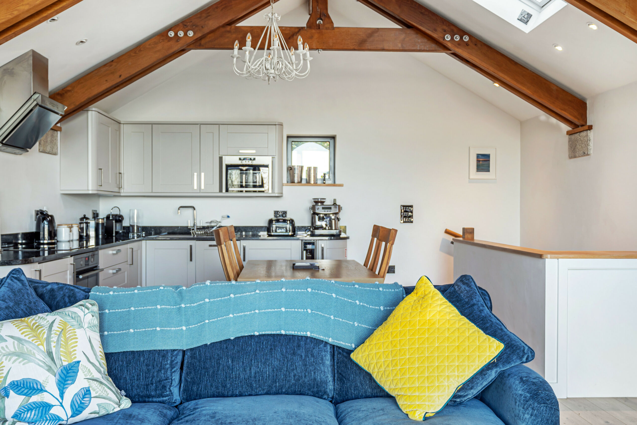 Hummingbird | Carbis Bay Holiday Let | Cornish Secrets