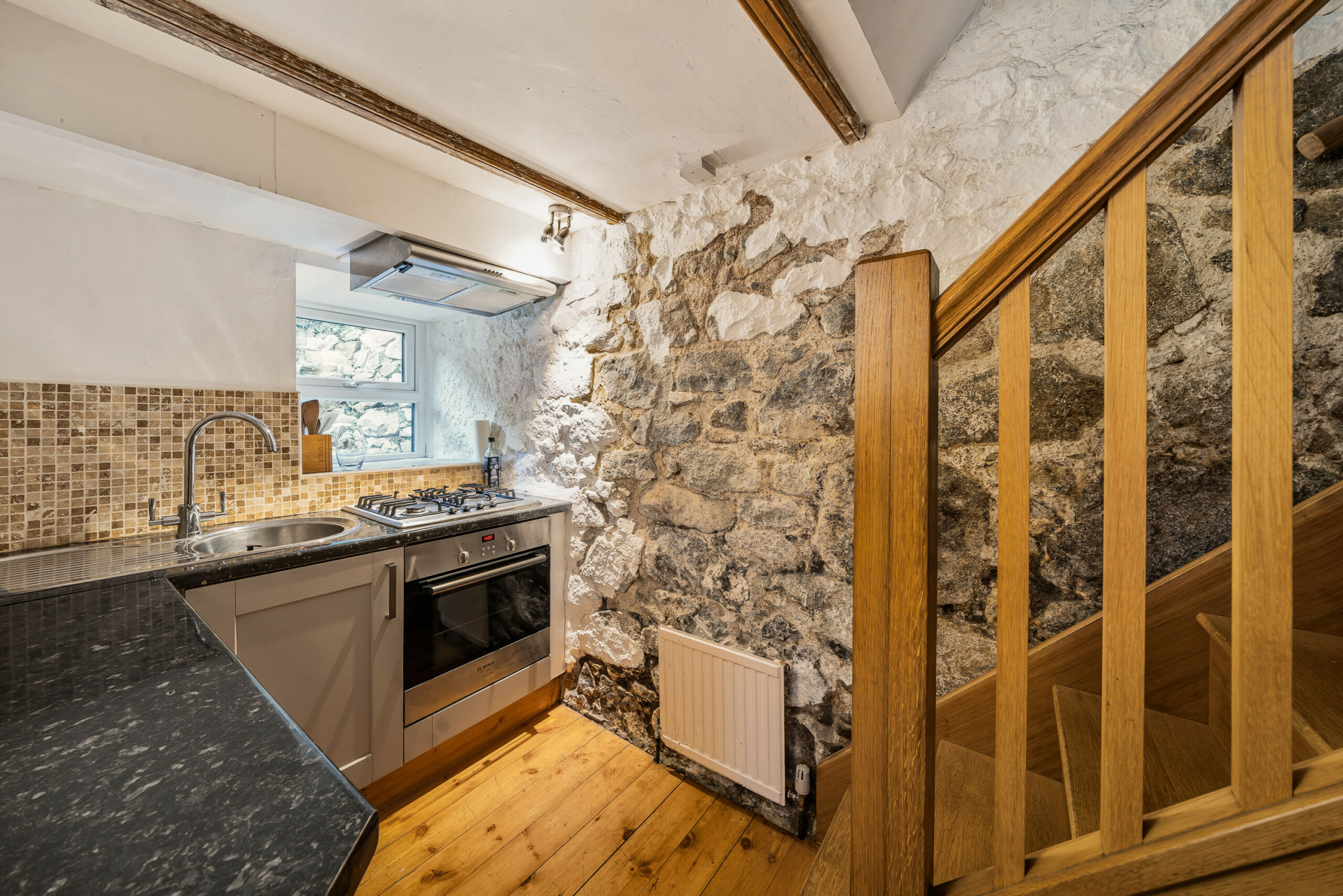 Tintin Cottage | Carbis Bay Holiday Let | Cornish Secrets