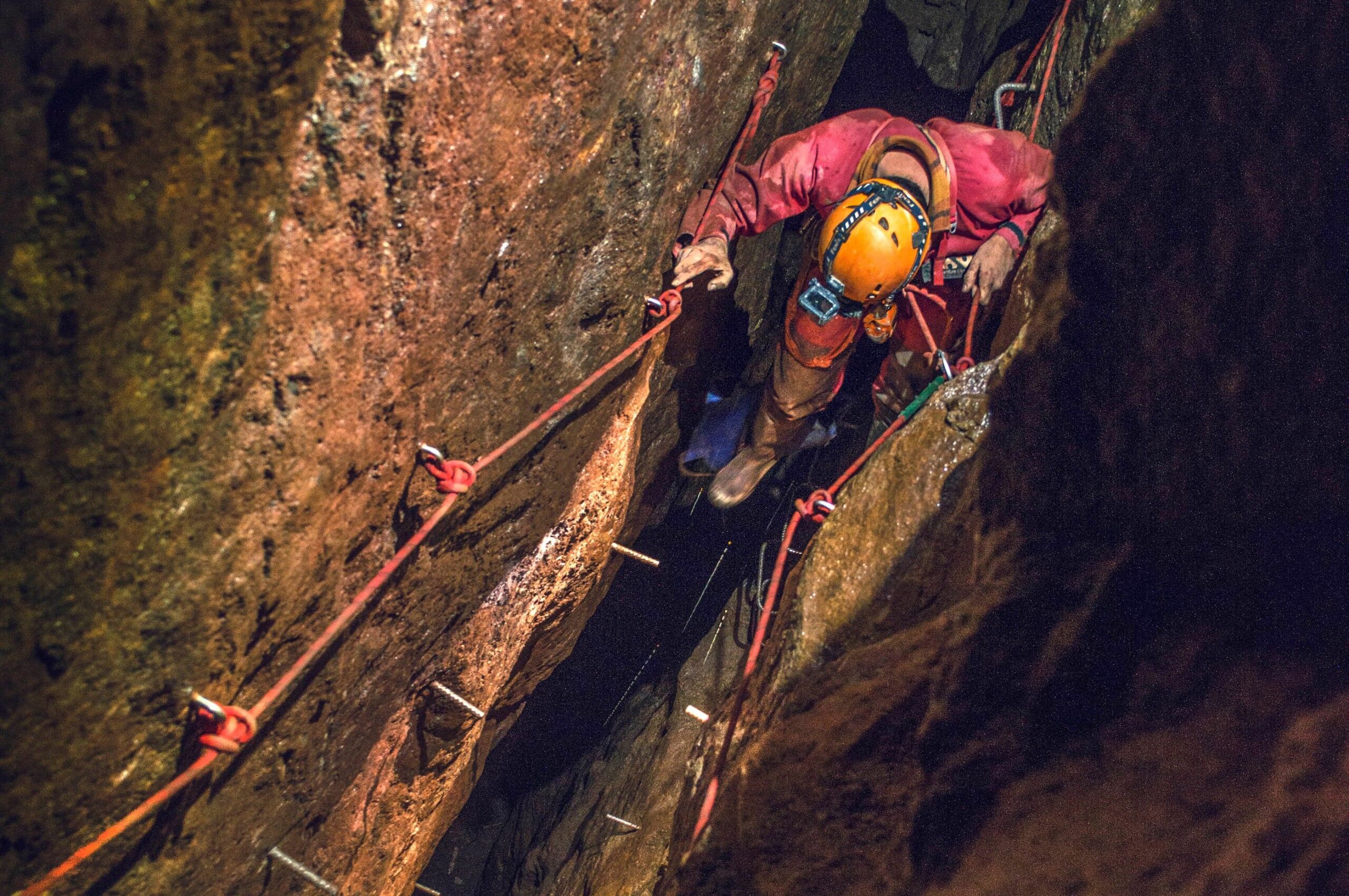 Cornwall's Underground Attractions to visit | Cornish Secrets