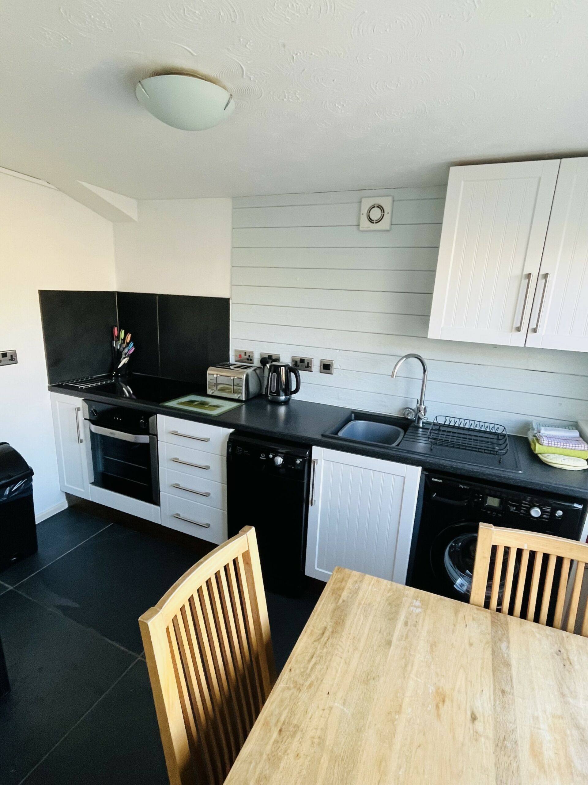 Northcott Cabin Holiday Cottage | Book Now | Cornish Secrets