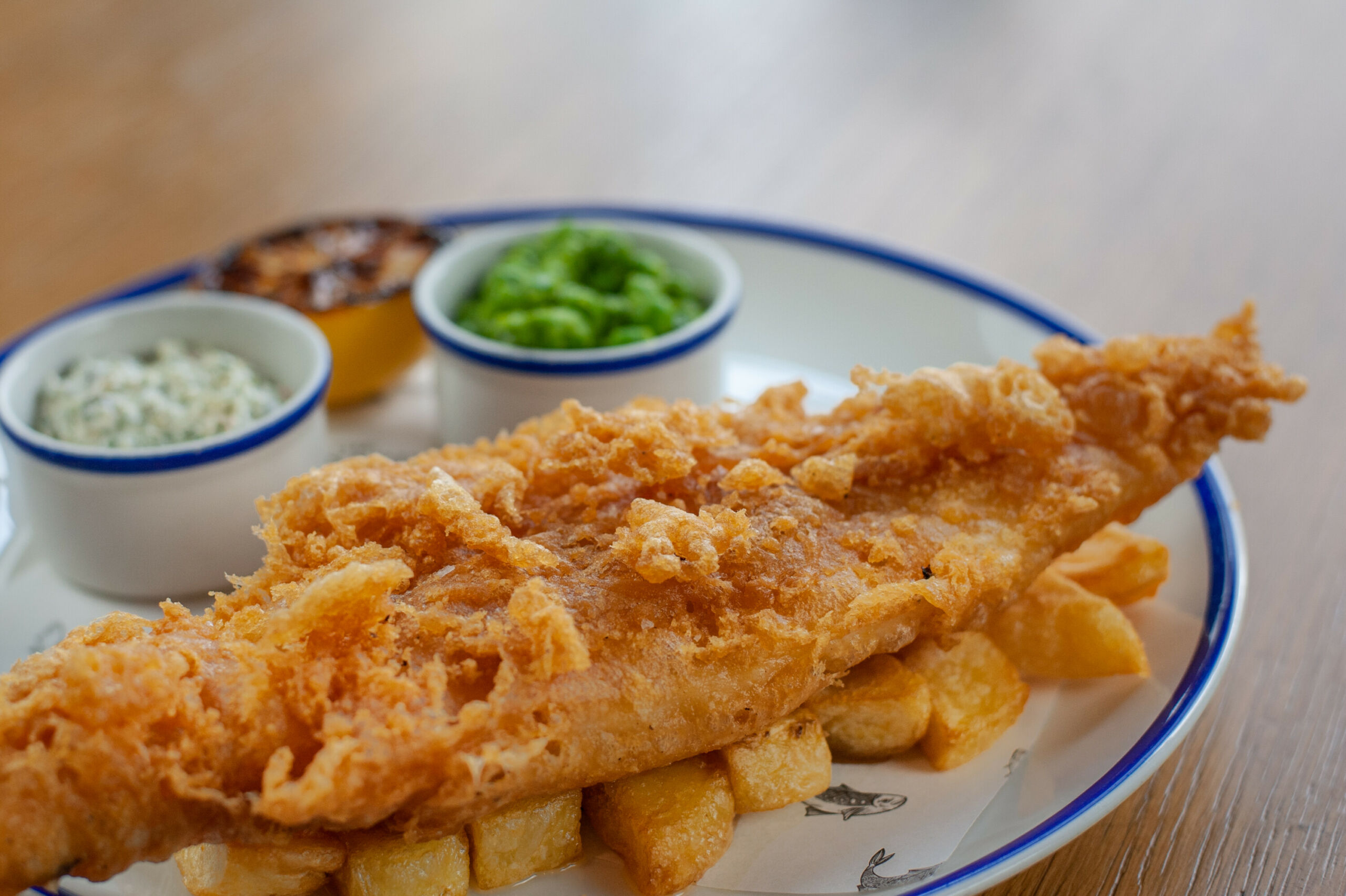Where to find the best fish and chips in Cornwall | Cornish Secrets