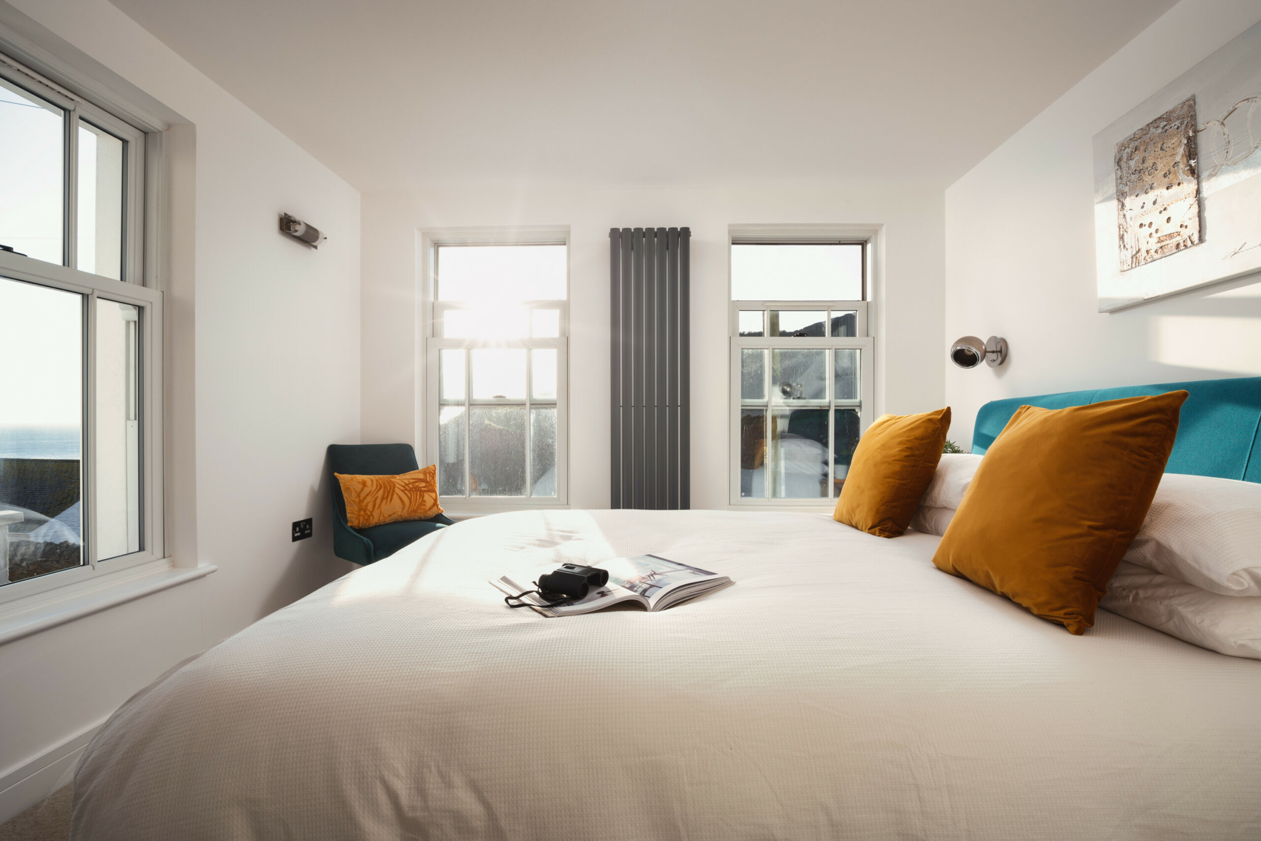 Fable Cottage Holiday Cottage | Book Now | Cornish Secrets