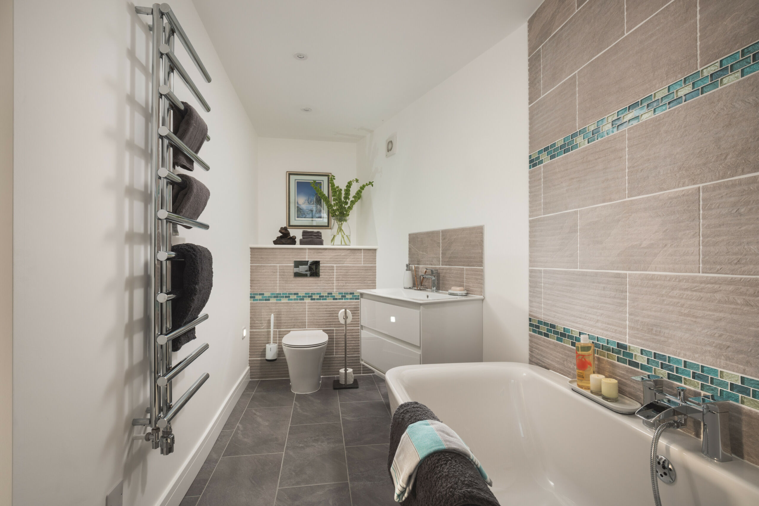 Fable Cottage | Portloe Holiday Let | Cornish Secrets