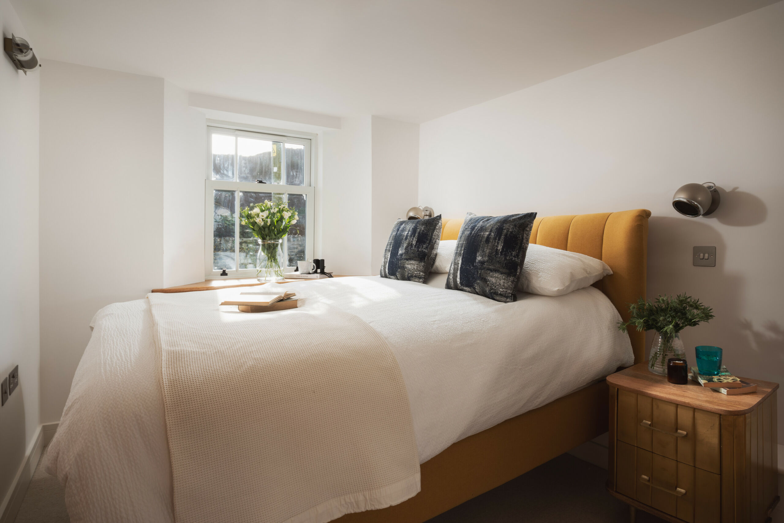 Fable Cottage | Portloe Holiday Let | Cornish Secrets