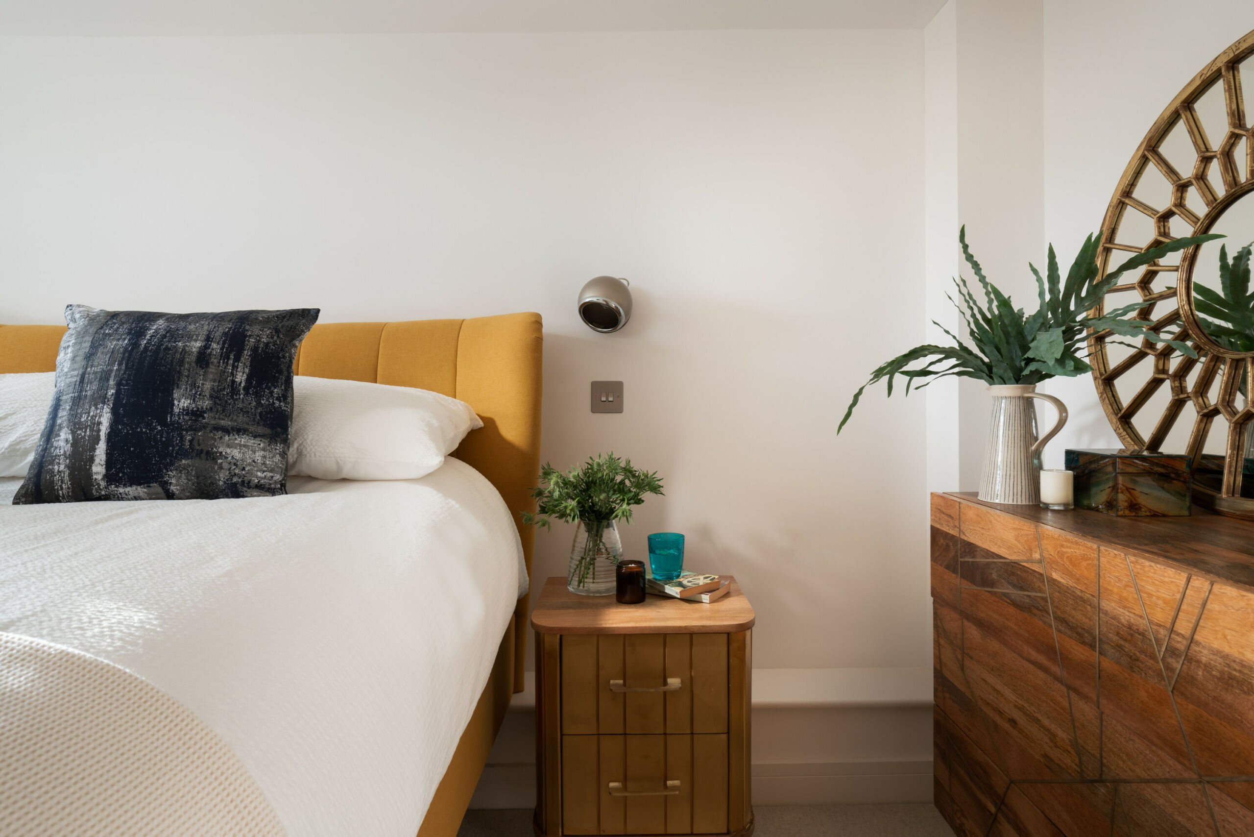 Fable Cottage | Portloe Holiday Let | Cornish Secrets