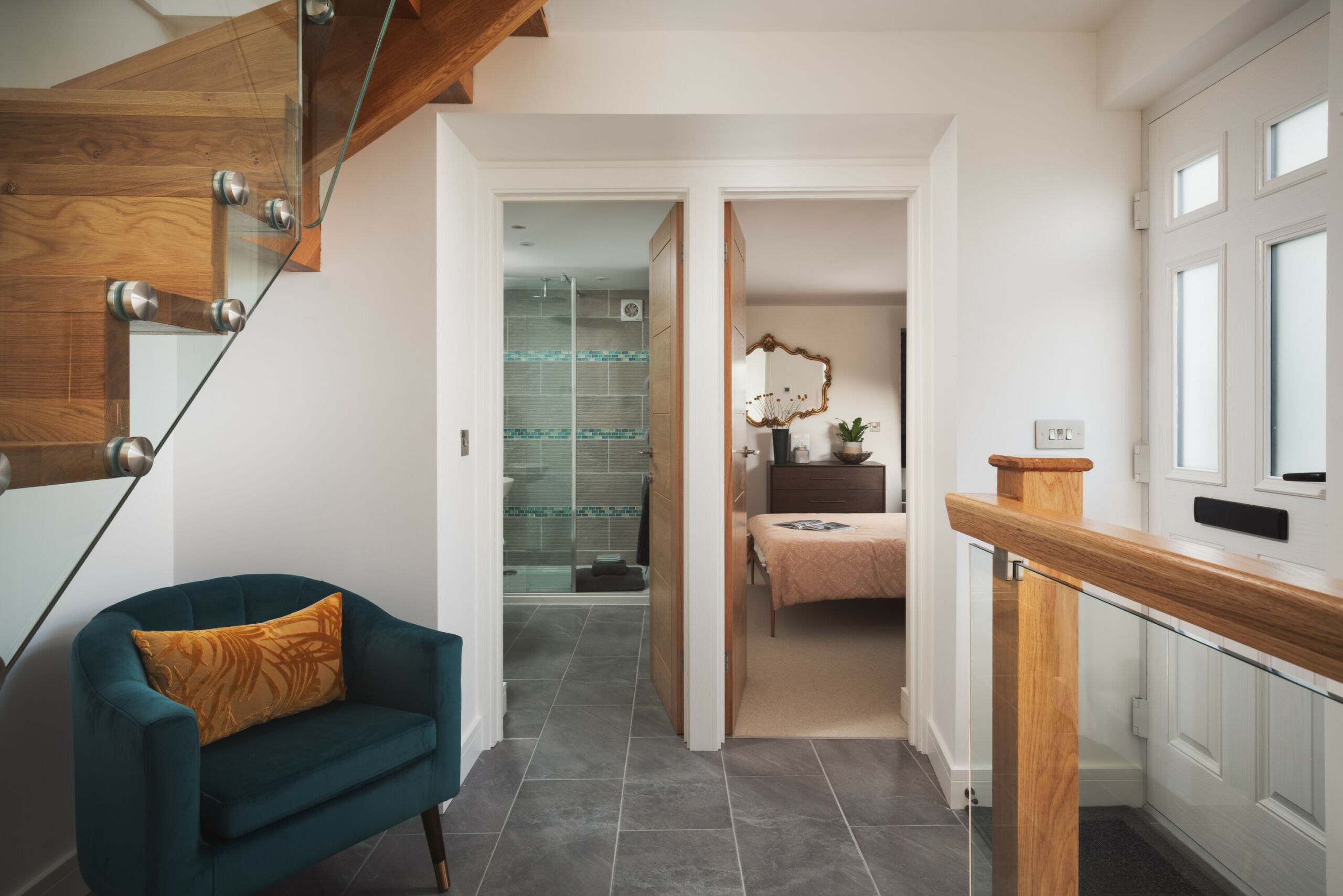 Fable Cottage | Portloe Holiday Let | Cornish Secrets