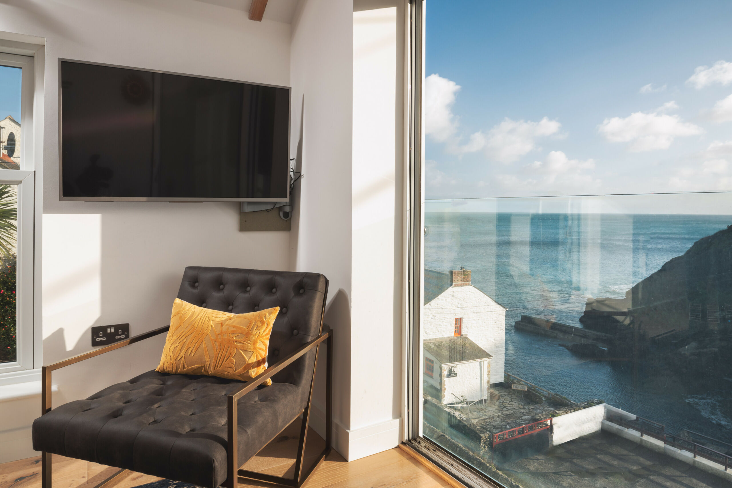 Fable Cottage | Portloe Holiday Let | Cornish Secrets