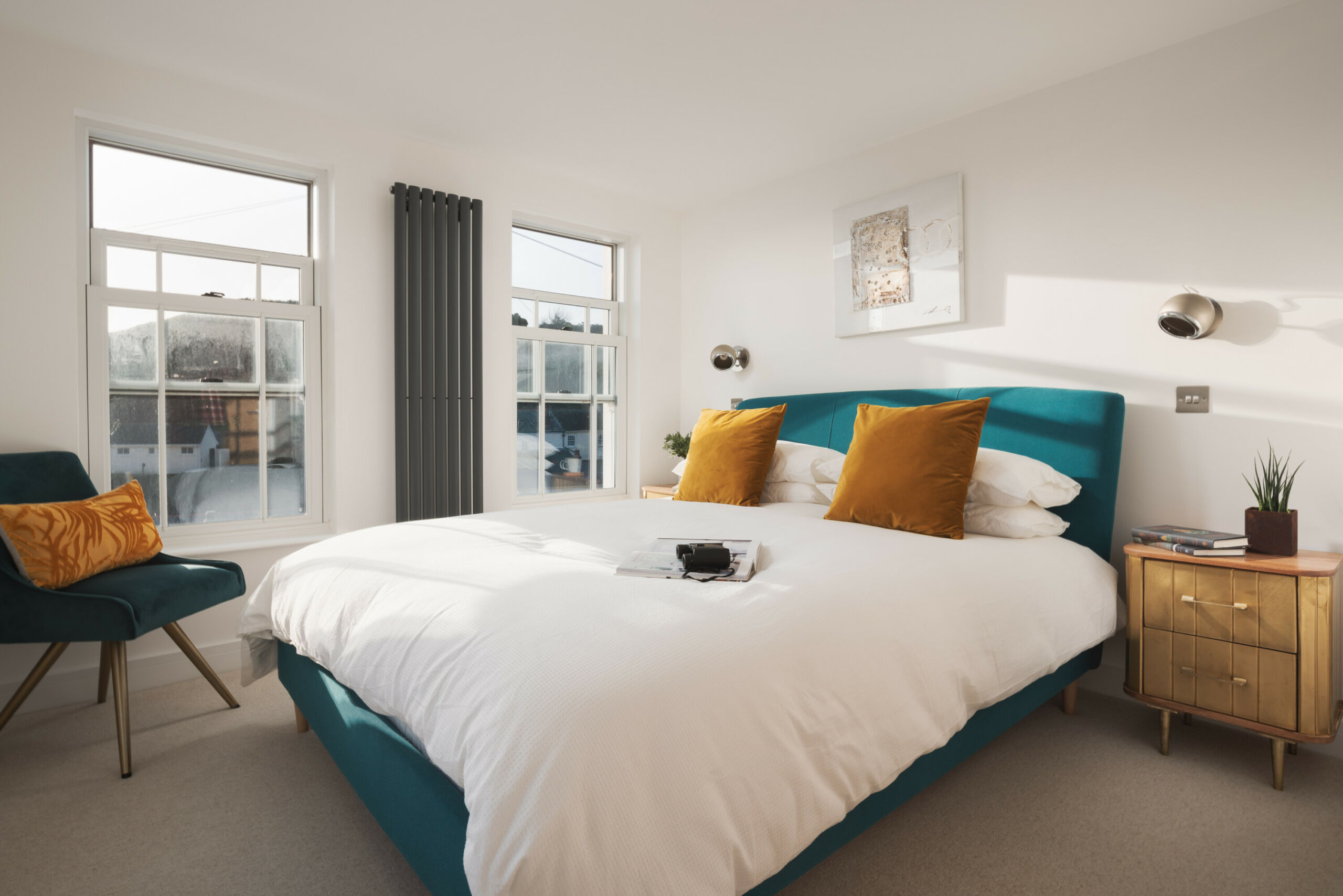 Fable Cottage | Portloe Holiday Let | Cornish Secrets