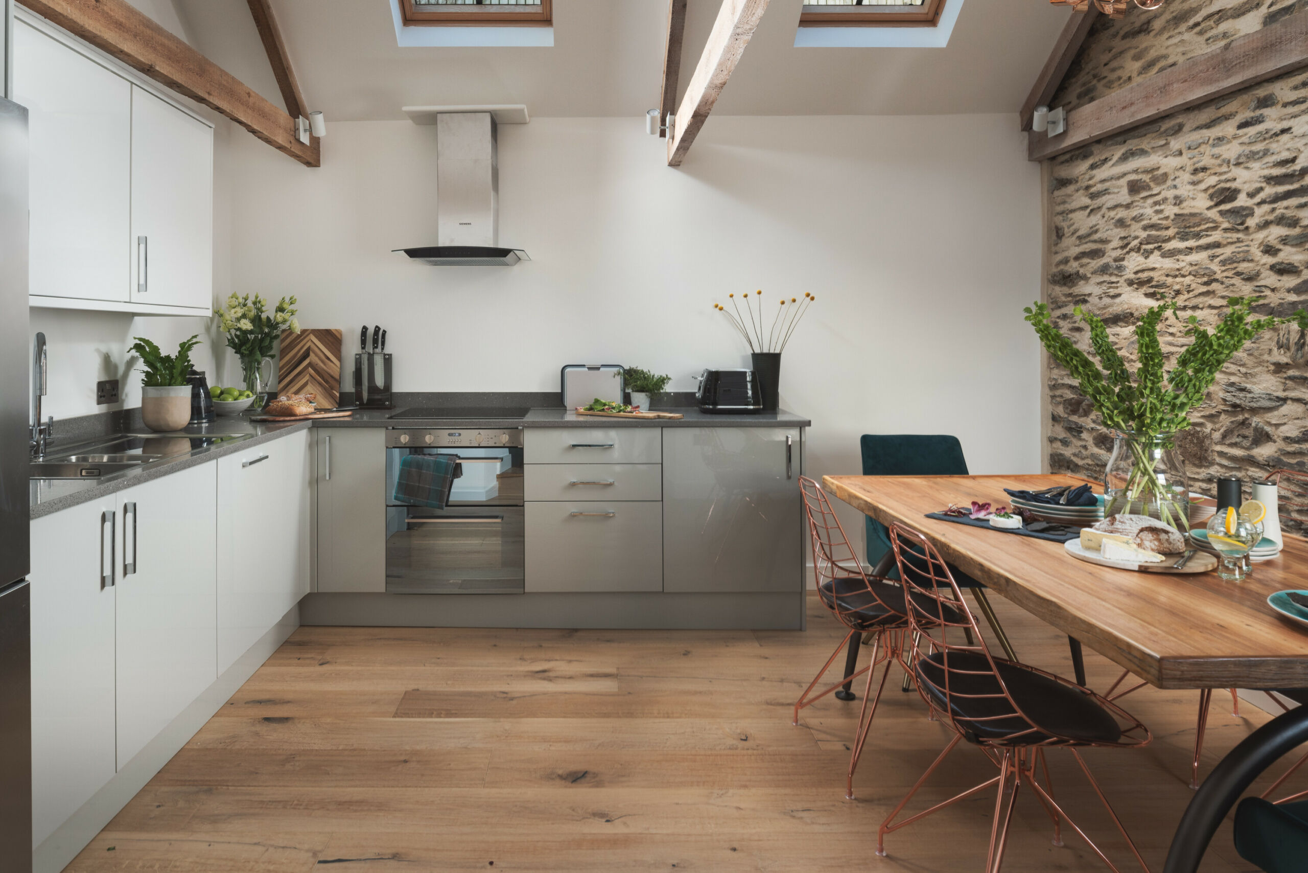 Fable Cottage | Portloe Holiday Let | Cornish Secrets