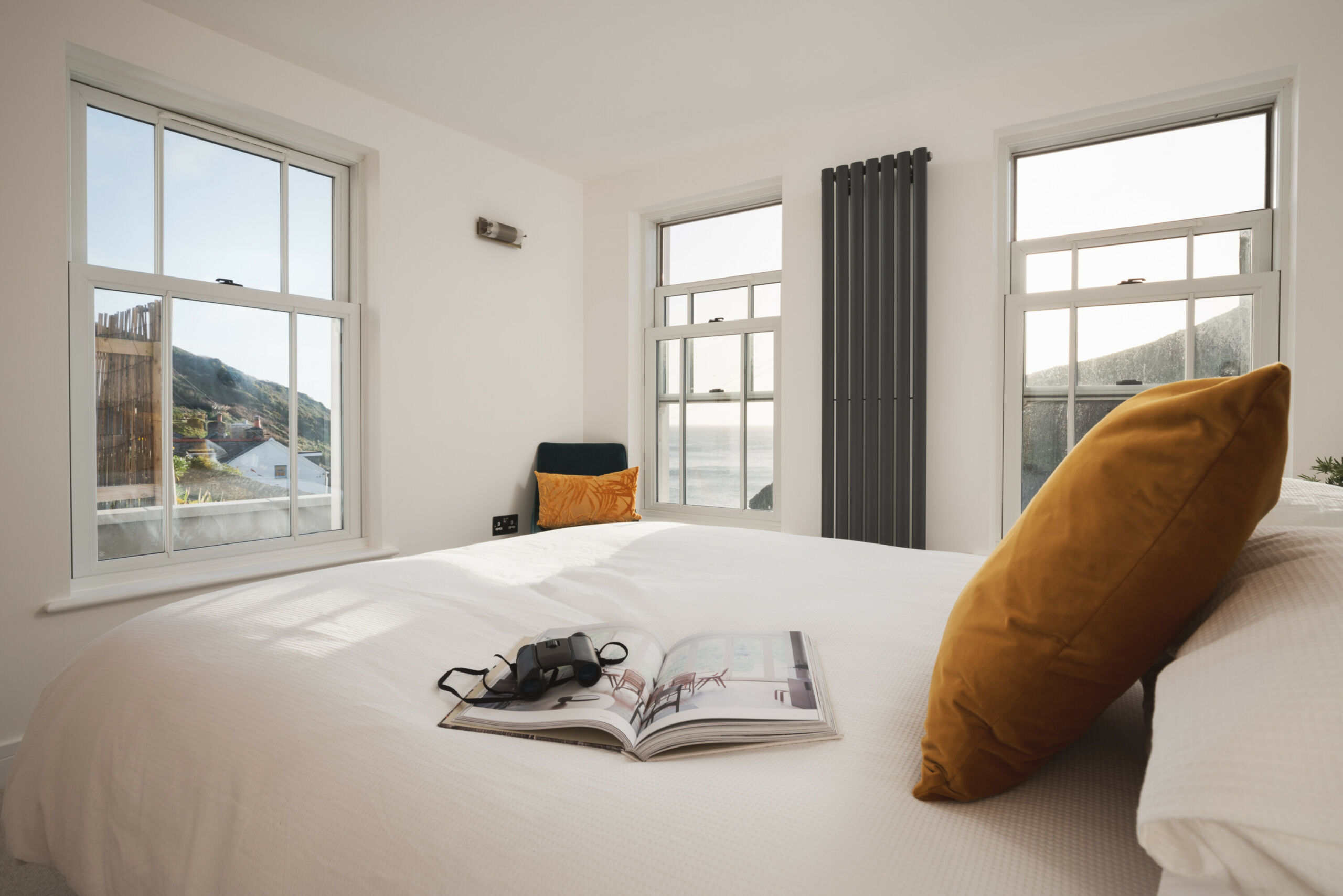 Fable Cottage | Portloe Holiday Let | Cornish Secrets