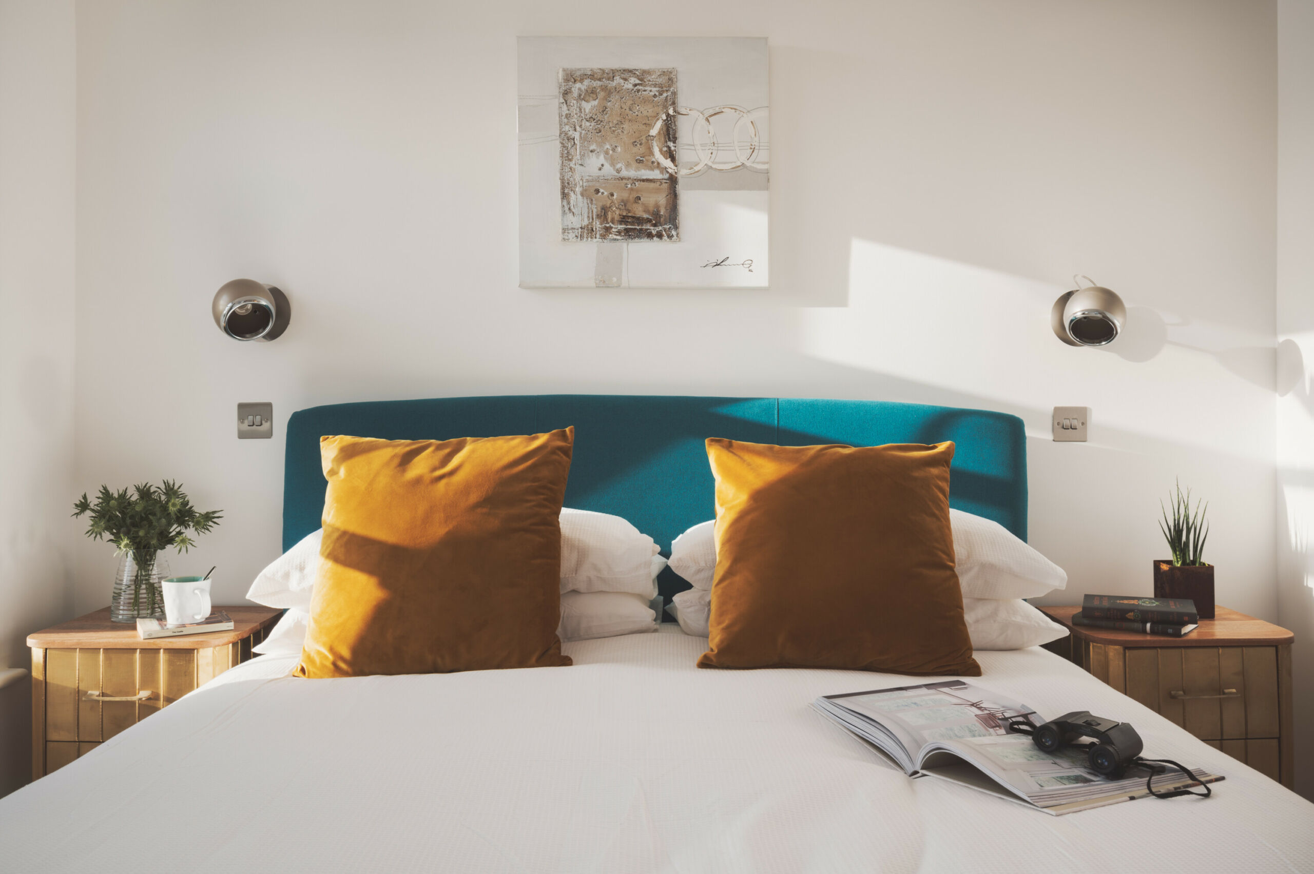 Fable Cottage | Portloe Holiday Let | Cornish Secrets