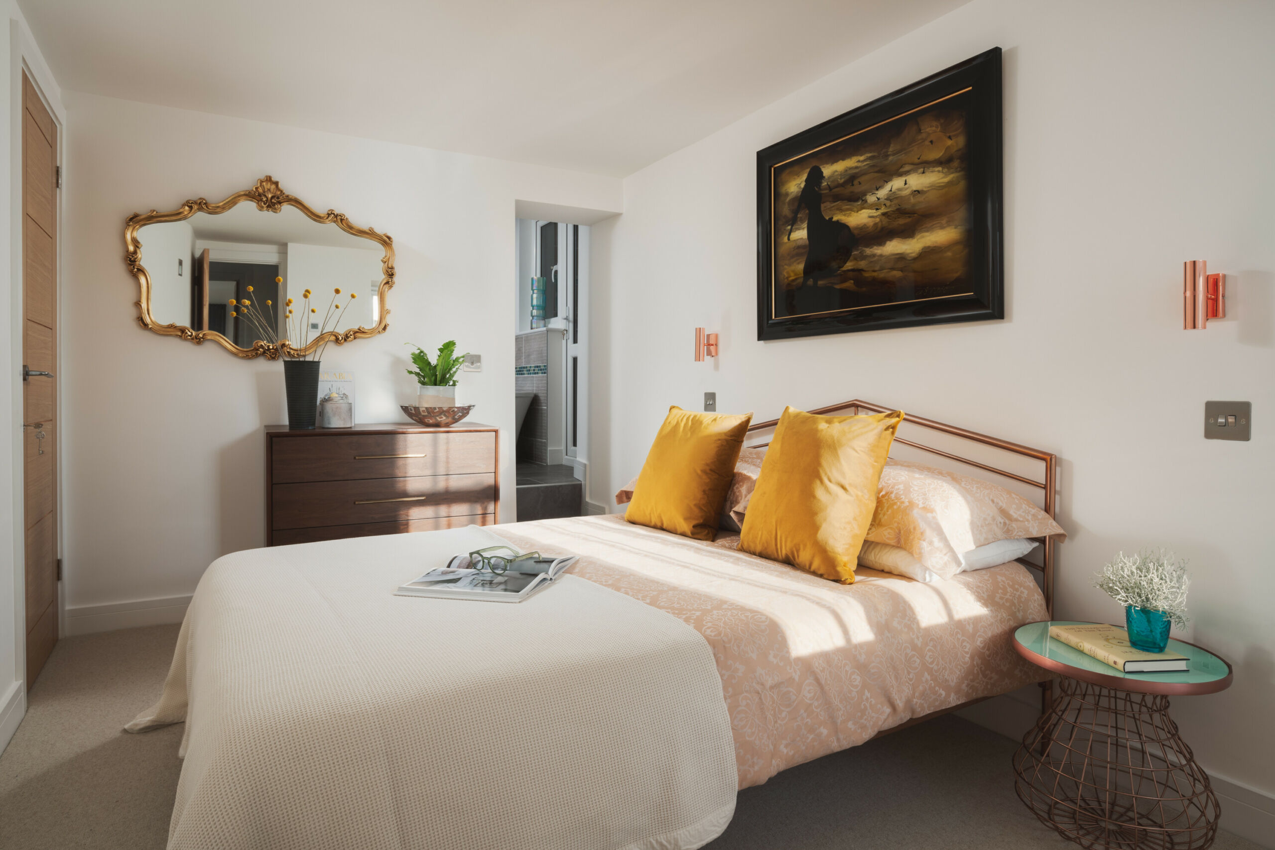 Fable Cottage | Portloe Holiday Let | Cornish Secrets