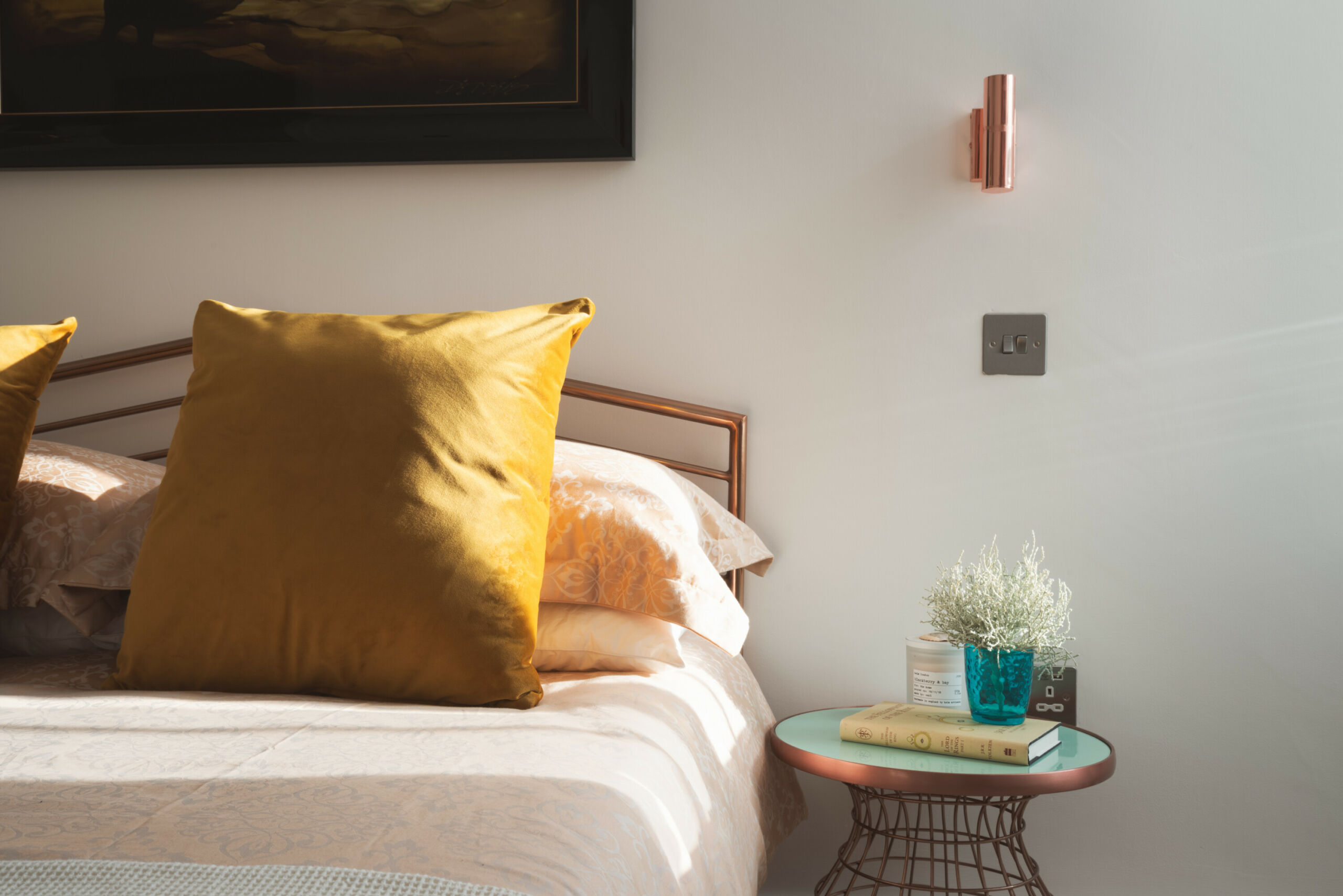 Fable Cottage | Portloe Holiday Let | Cornish Secrets