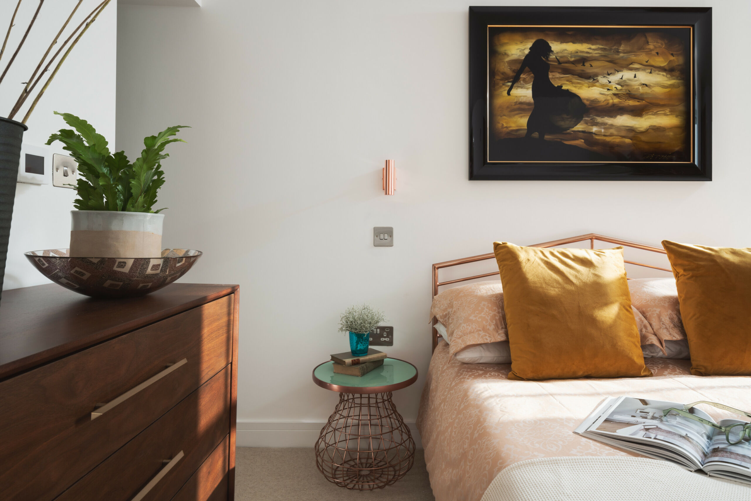 Fable Cottage | Portloe Holiday Let | Cornish Secrets