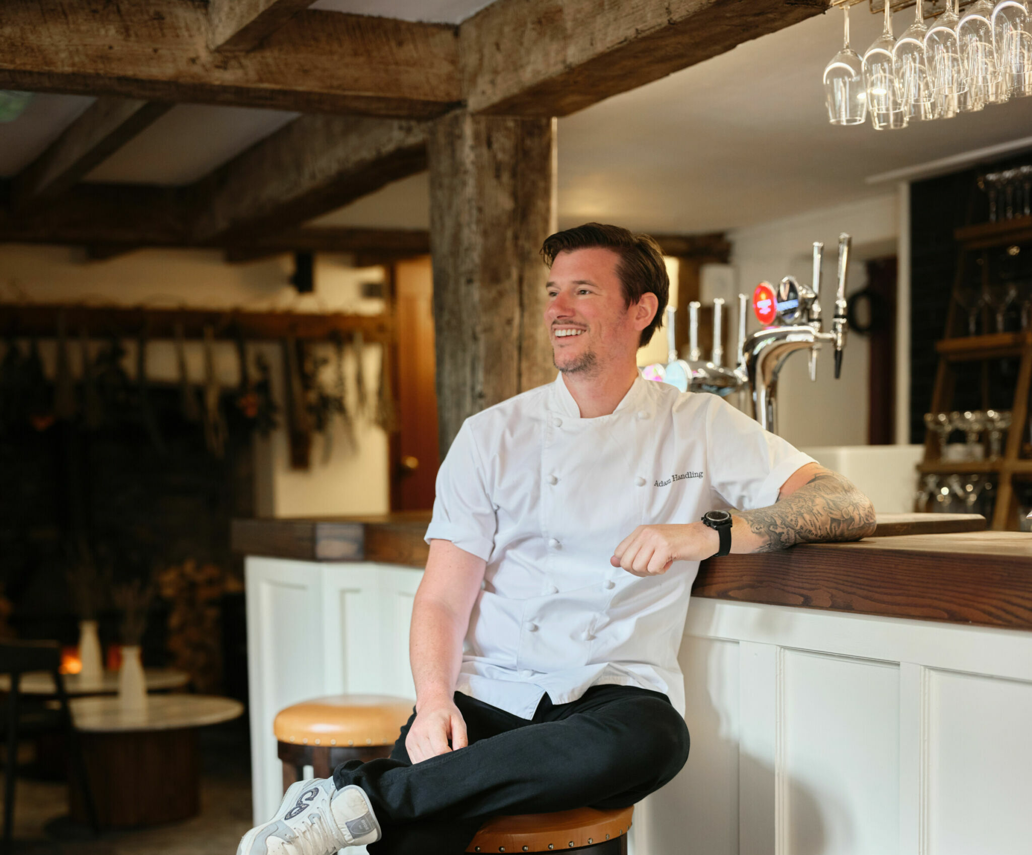 We Review: The Tartan Fox, Newquay | Cornish Secrets