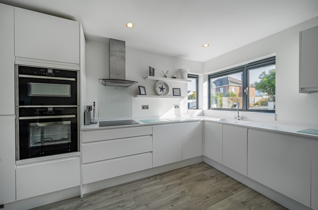Halekulani | Bude Holiday Let | Cornish Secrets