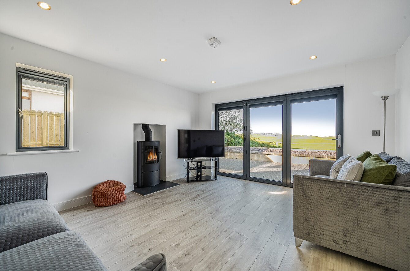 Halekulani | Bude Holiday Let | Cornish Secrets