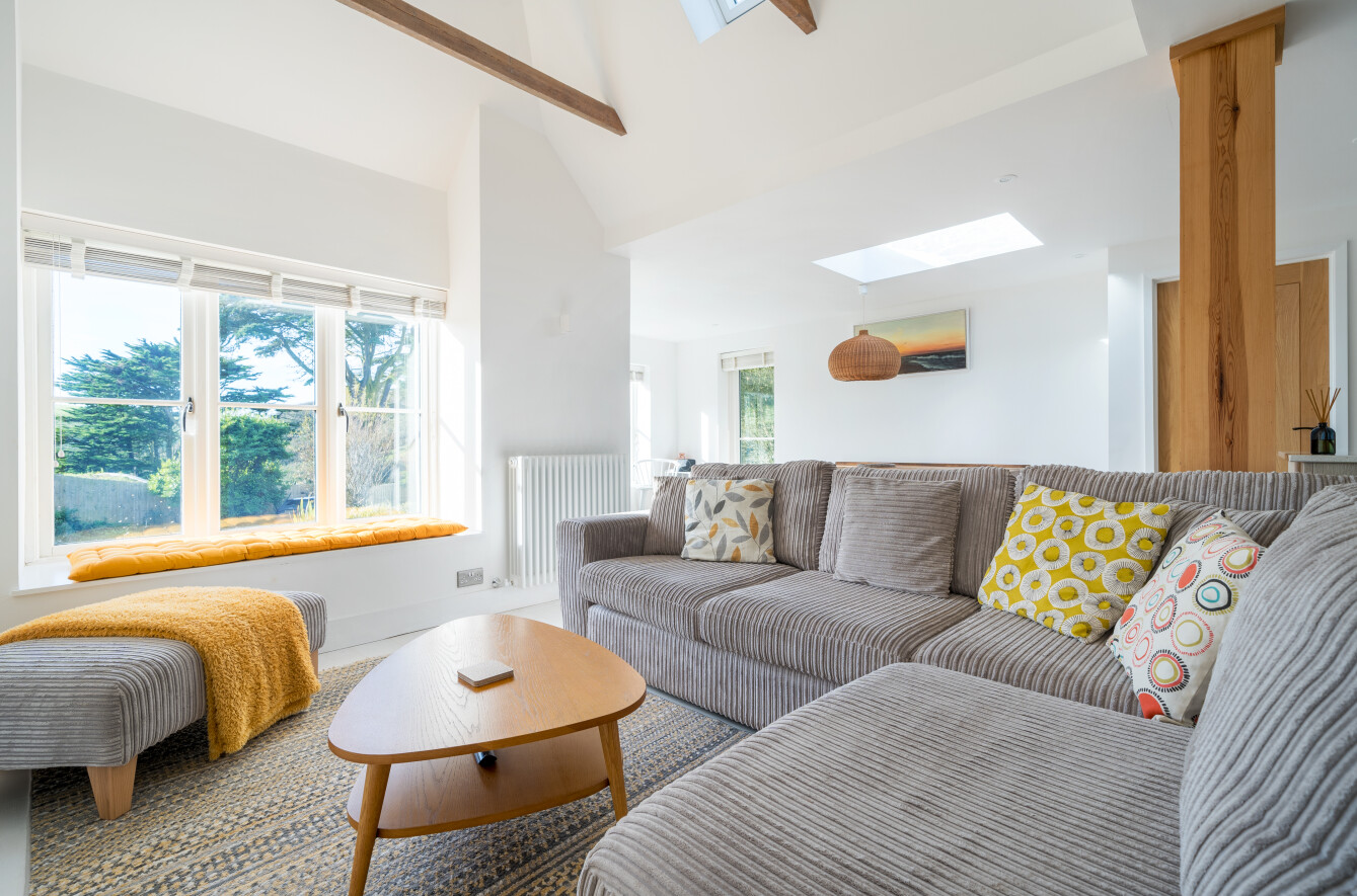 Stable Cottage | Watergate Bay Holiday Let | Cornish Secrets