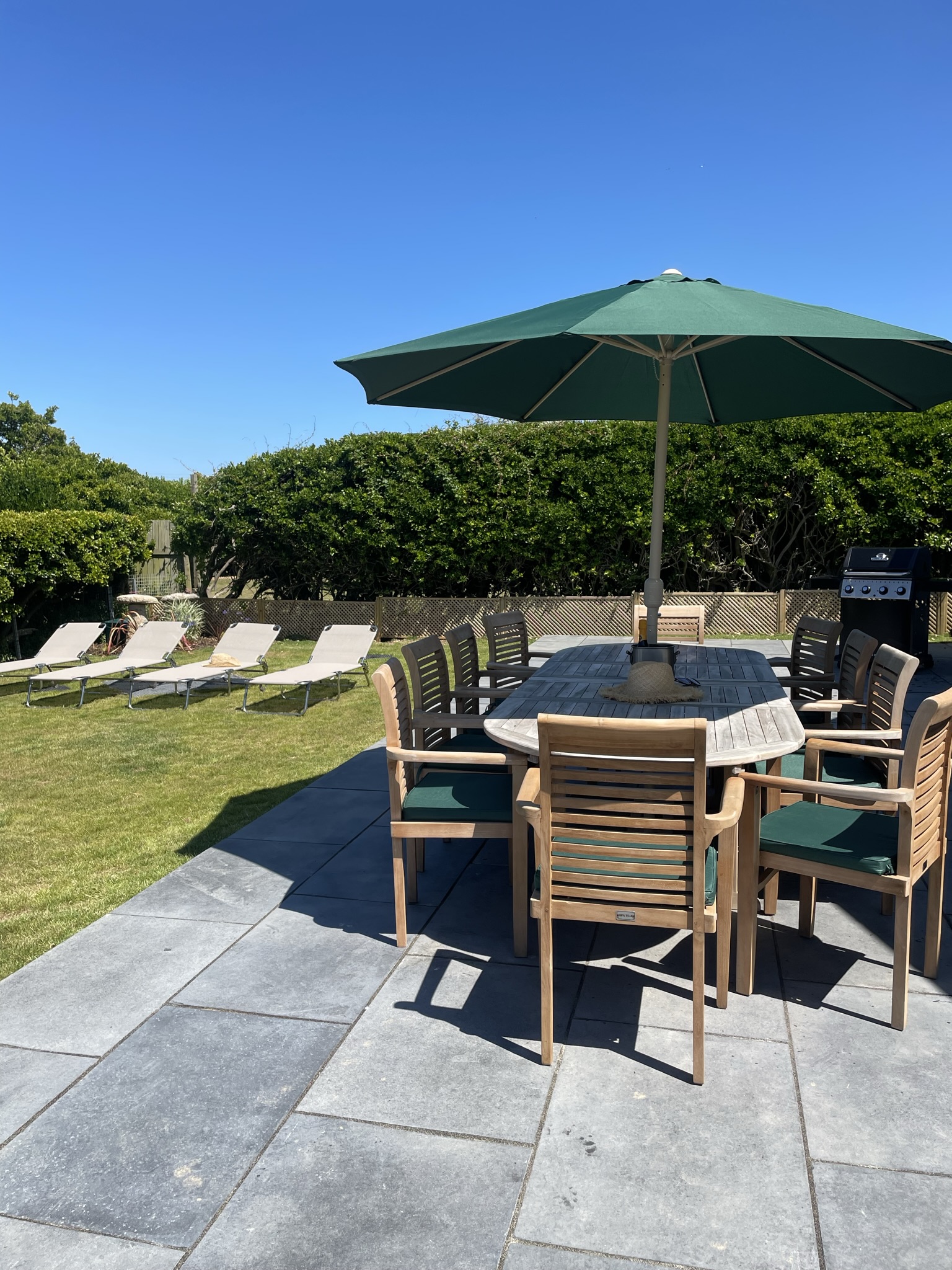 Treall Holiday Cottage | Book Now | Cornish Secrets