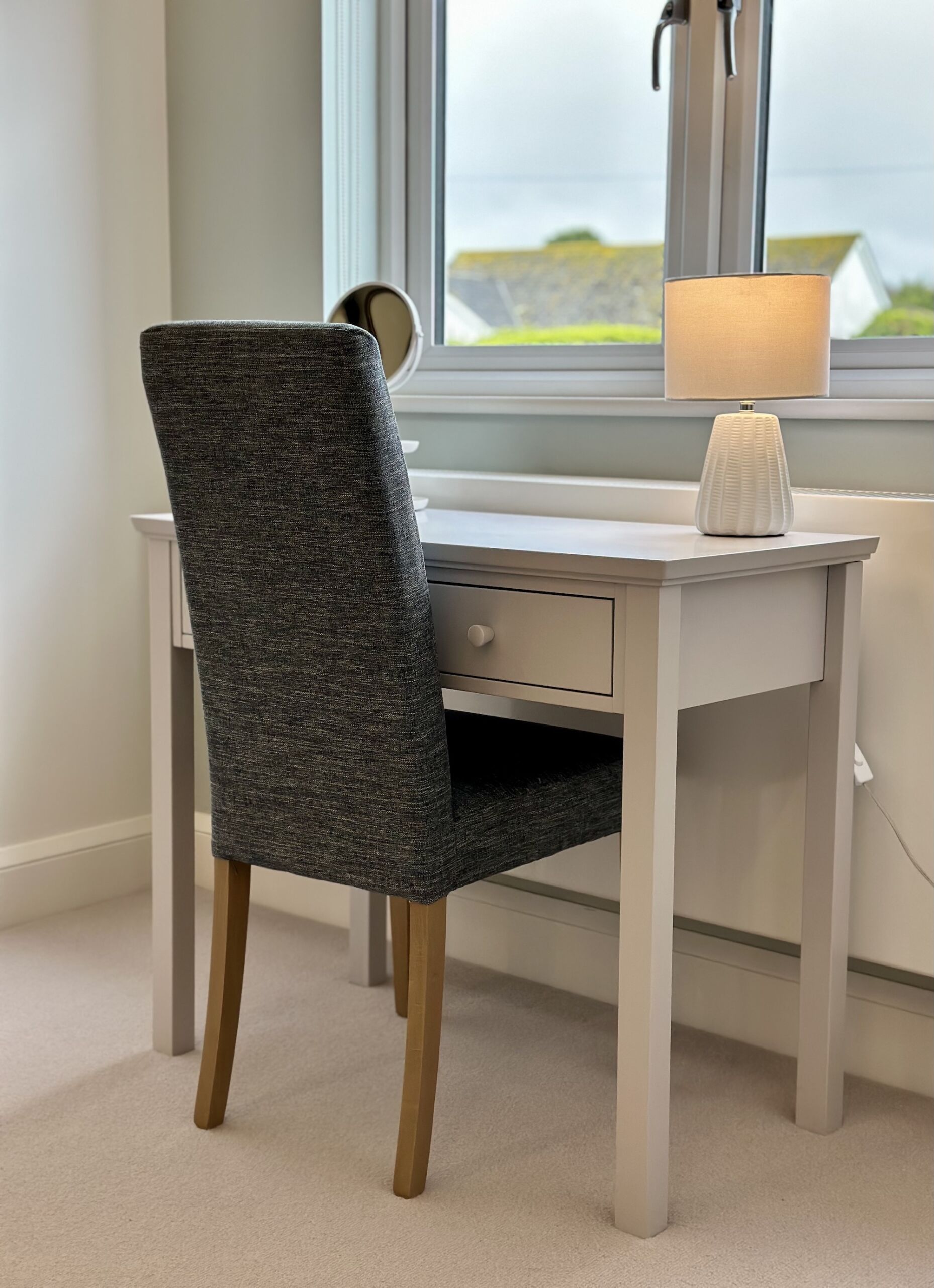 Treall Holiday Cottage | Book Now | Cornish Secrets