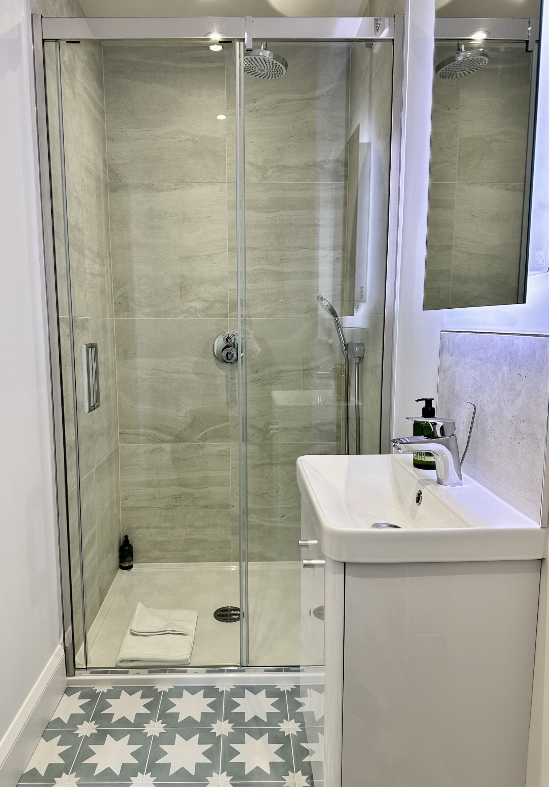 Treall Holiday Cottage | Book Now | Cornish Secrets